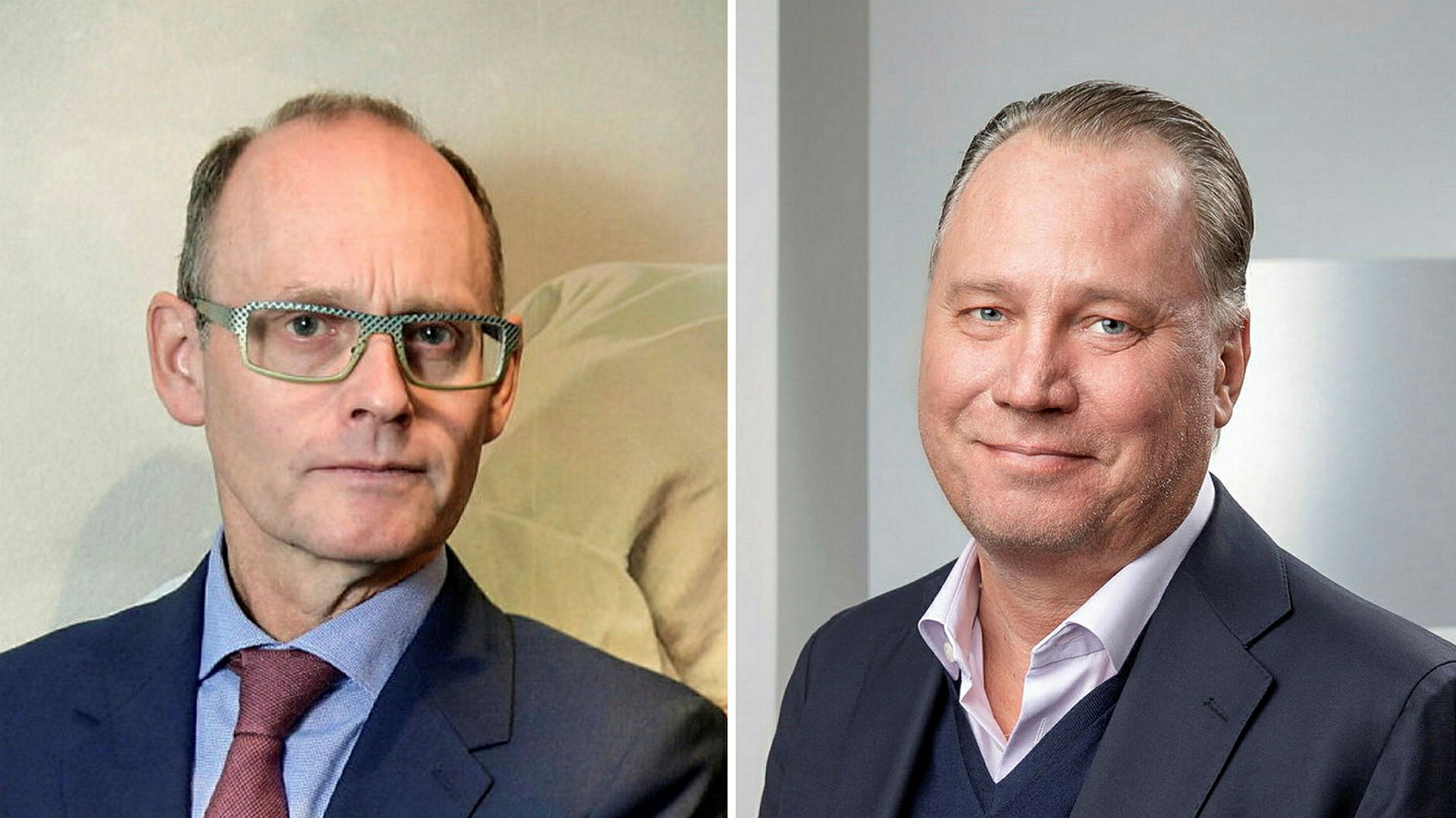 Johan Wendel: Turerna i Betsson framstår som löjeväckande