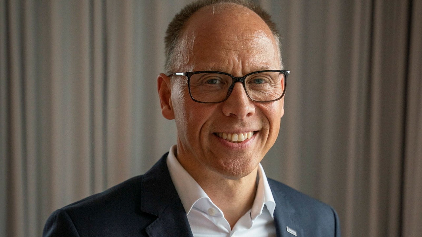 Vang-Jensen efter rapporten: ”Extremt välkapitaliserade”