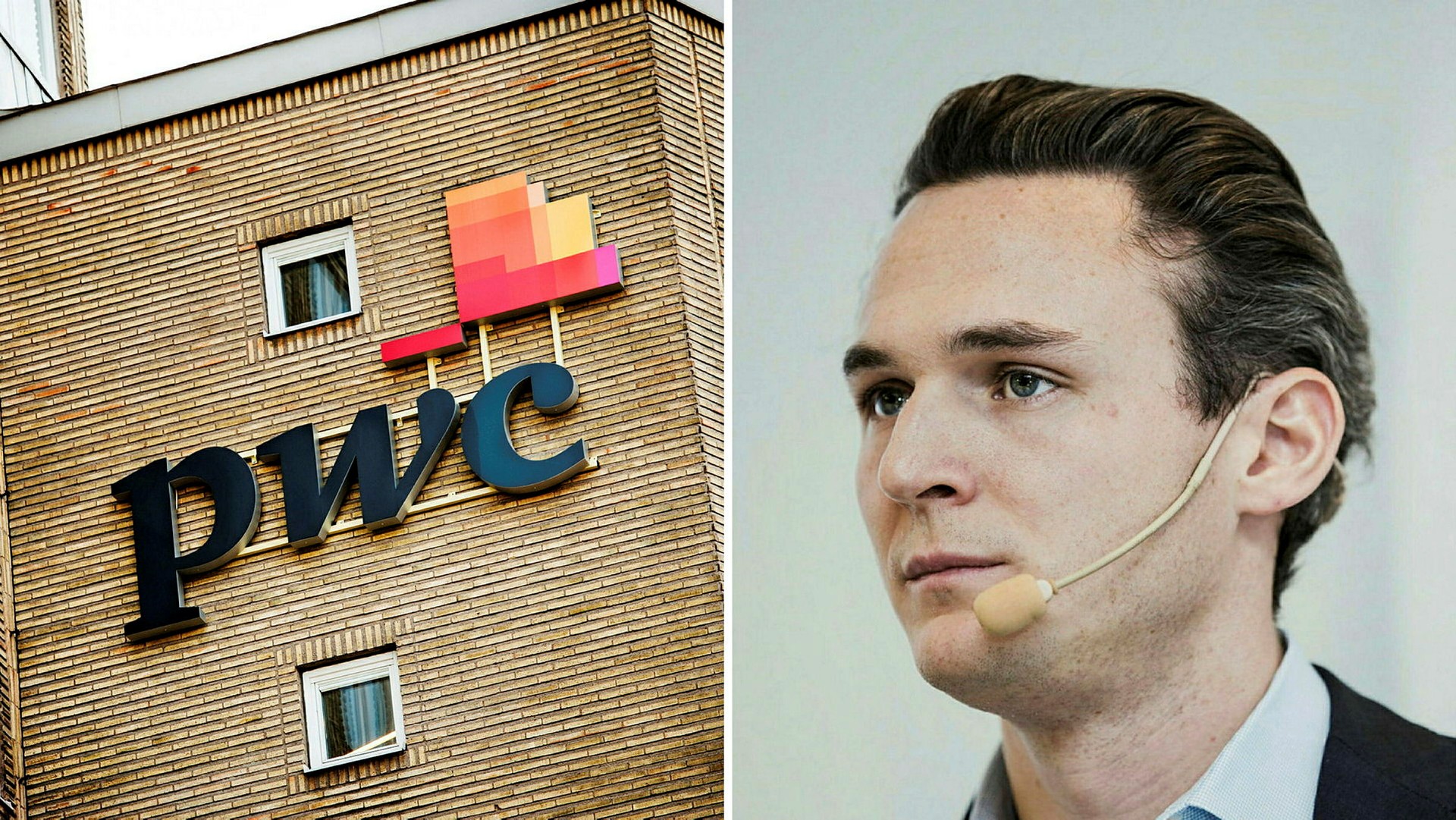PWC krävs på miljard efter revision i Allra-härvan