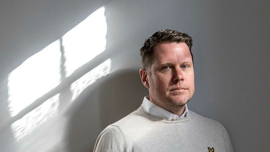 Johan Wendel: Svackan tillfällig – därför lockar Embracer