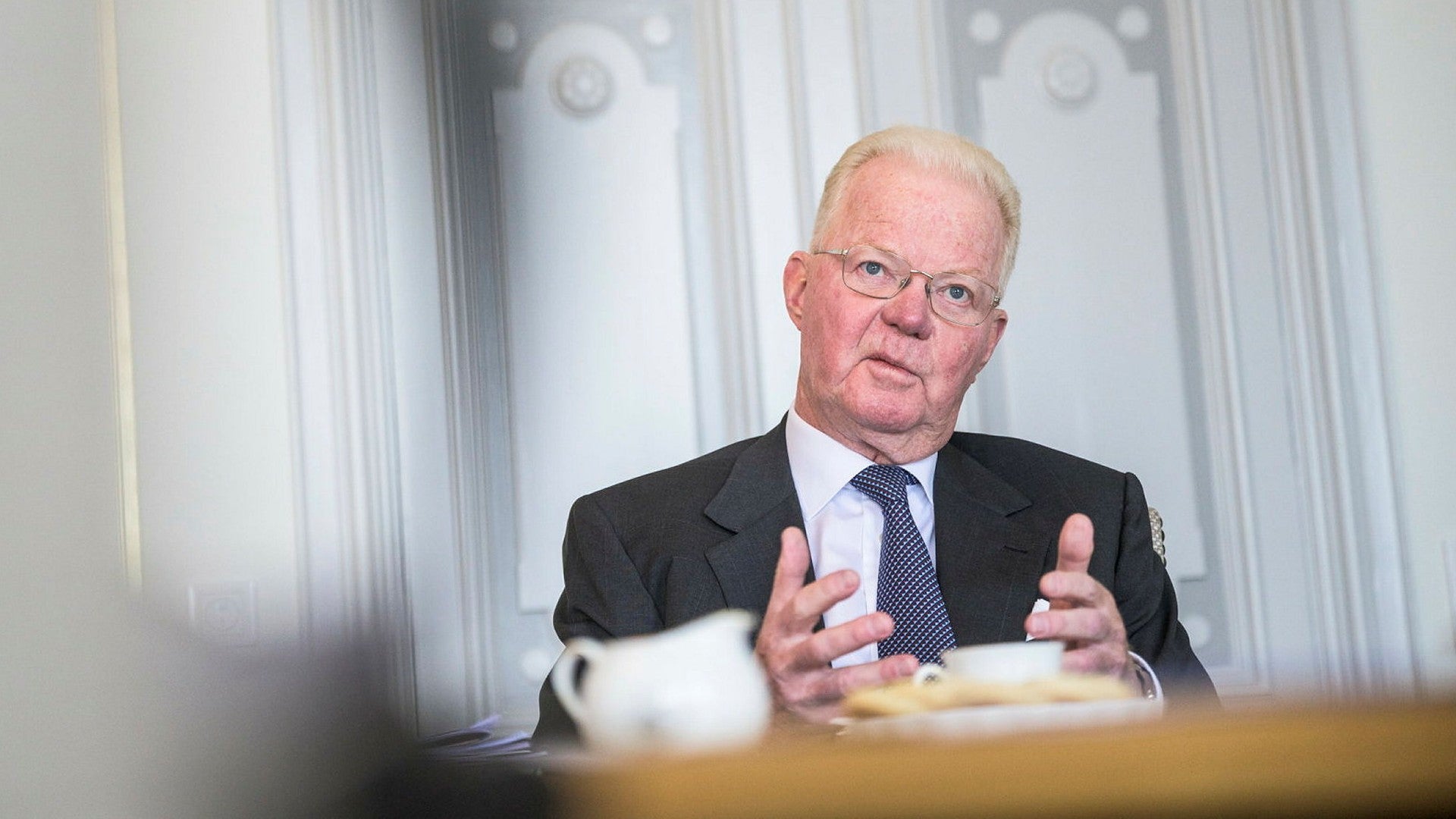 Sandvik aktie (SAND) - Dagens industri