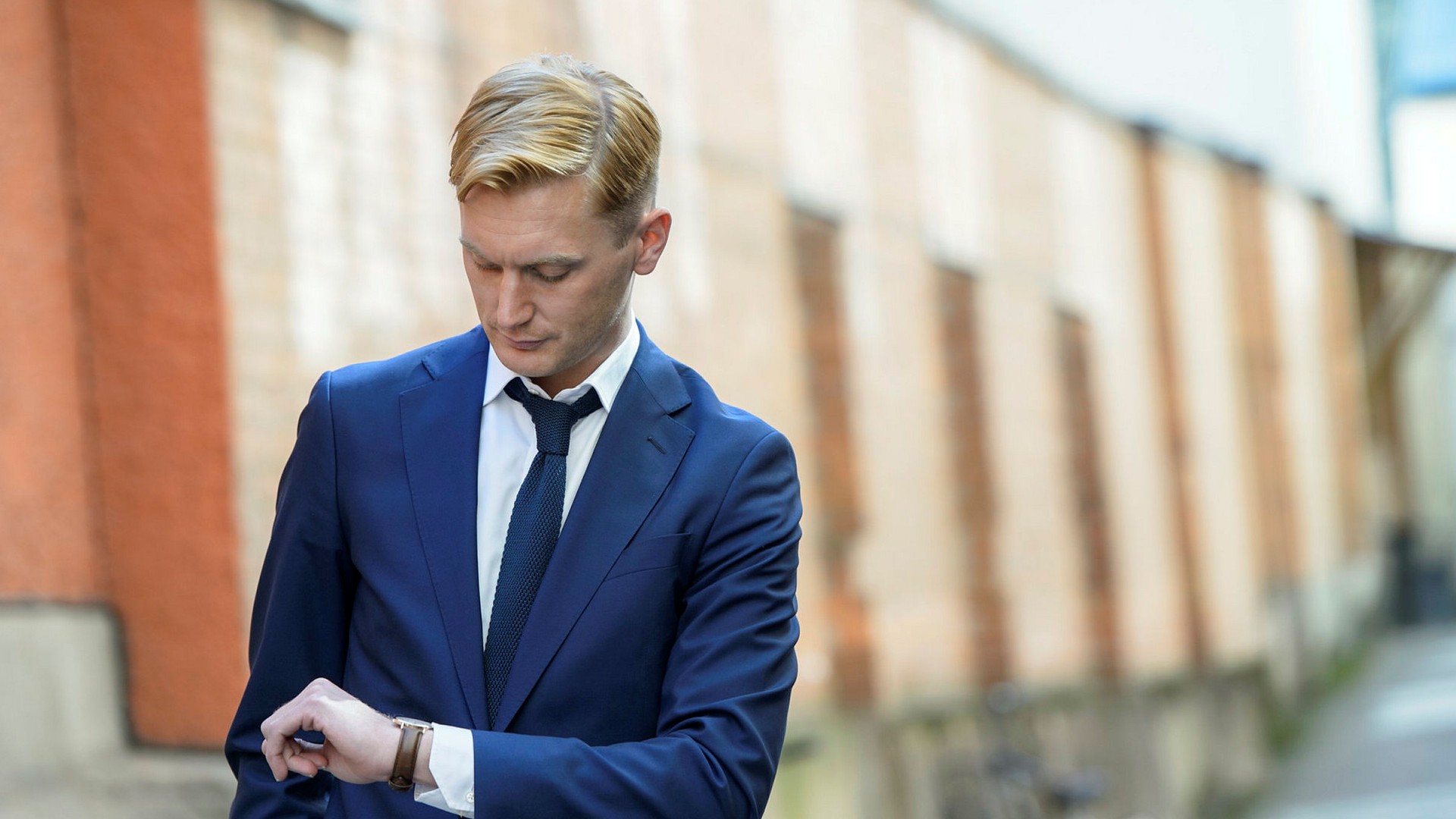 Daniel Wellington har gjort 759 miljoner i förlust på tre år