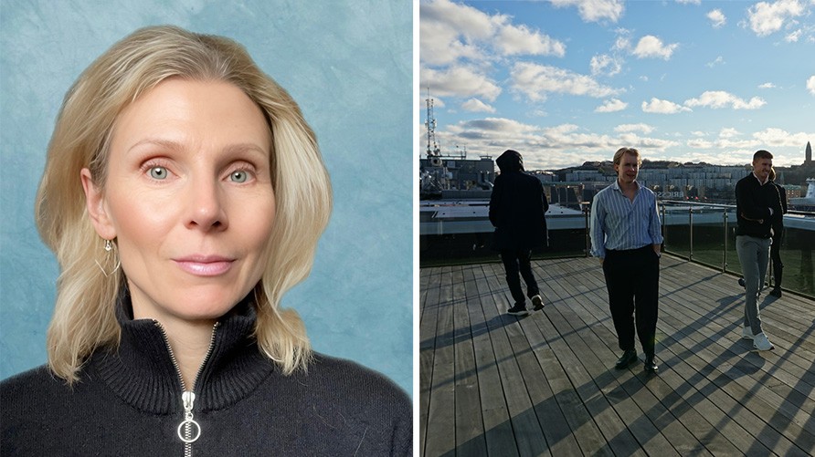 ANNONS: Så undviker du kriminella nätverk och oseriösa aktörer inom ...