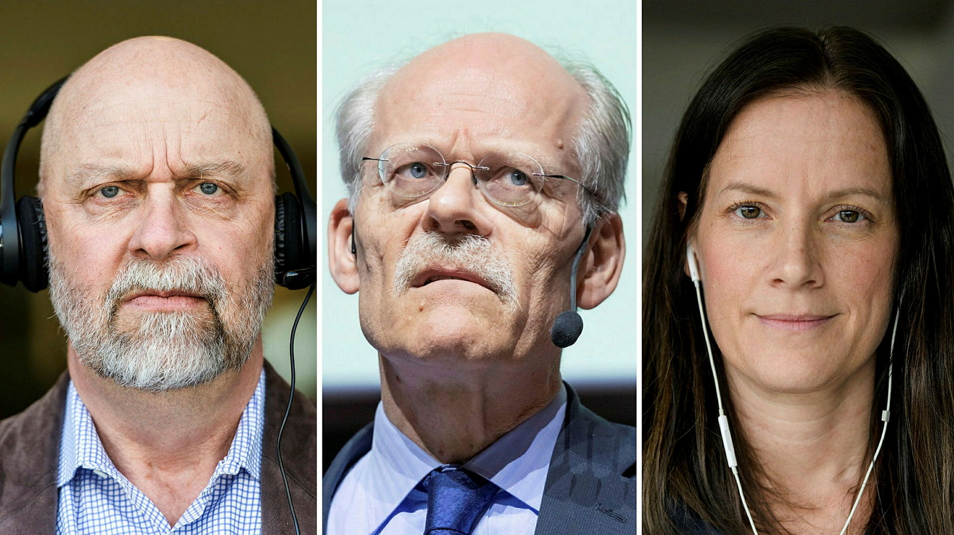 Makrorådet: Ingves ylar för mycket