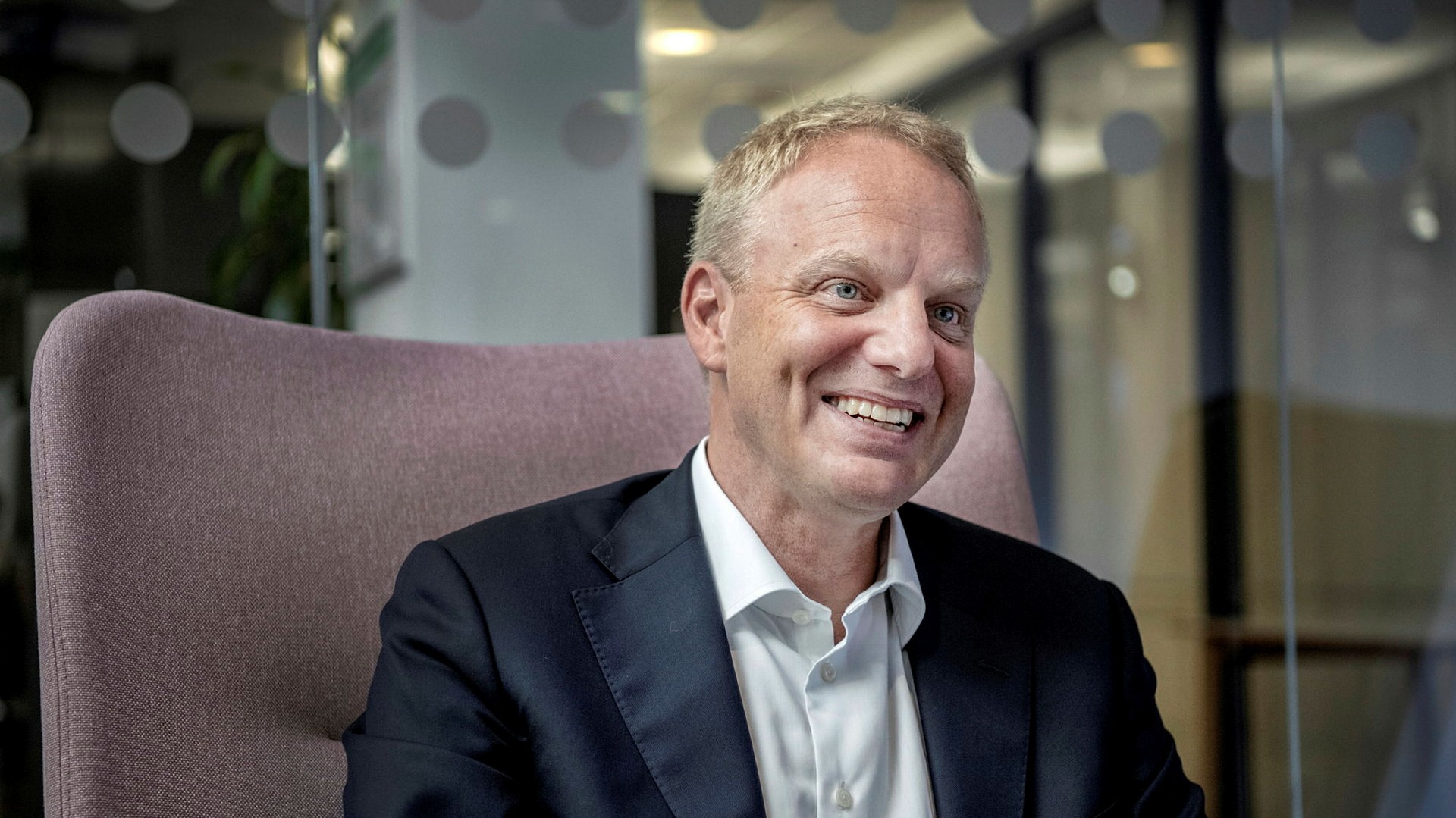 Styrelseledamot har köpt aktier i Volvo Cars för 1 miljon