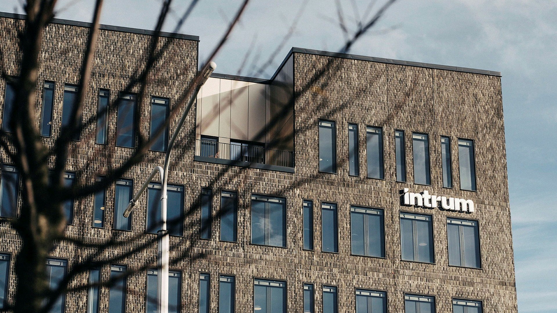 Intrum aktie och bolag (INTRUM), analyser, aktiekurs samt nyheter