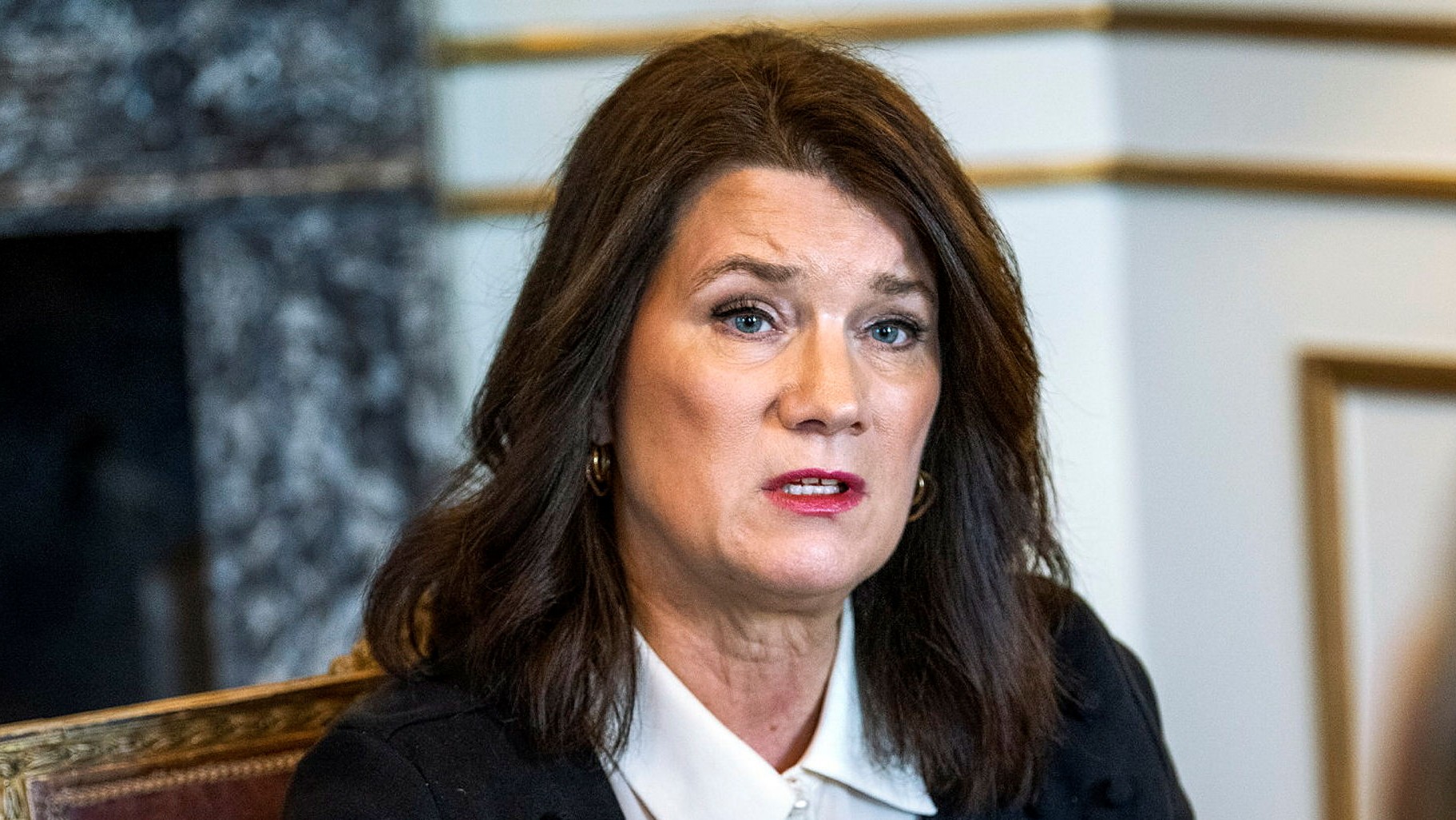 Linde: Nya EU-sanktioner mot Ryssland väntar