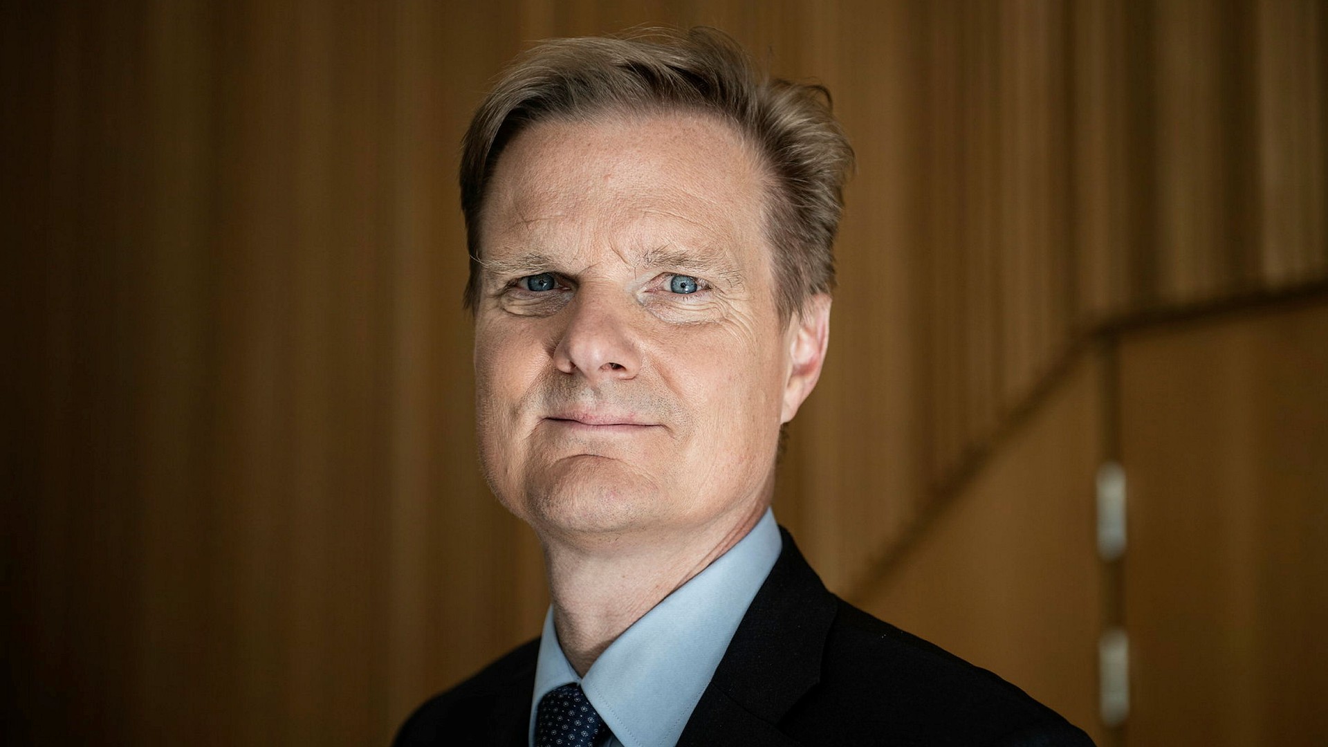 Jens Henriksson: Swedbank är tillbaka på banan