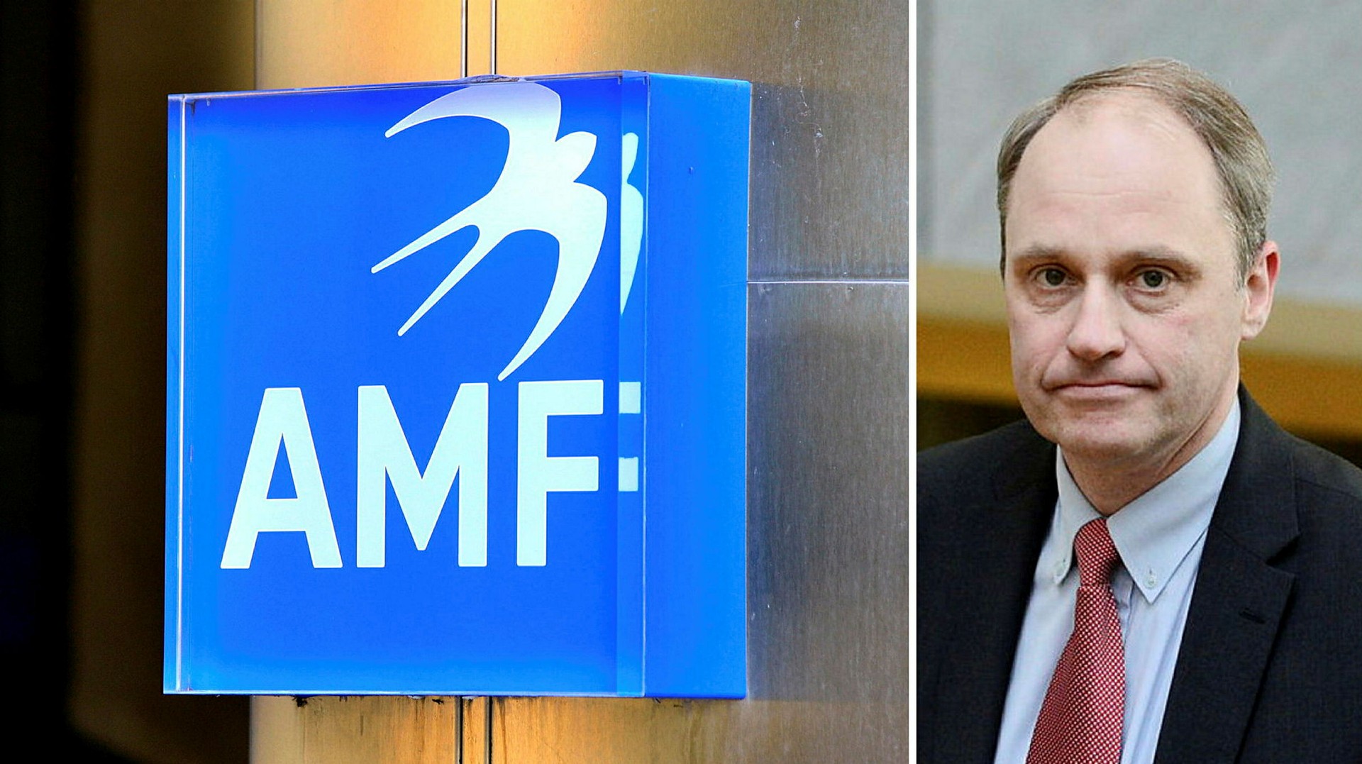 AMF om Veoneer-budet: Dåliga erfarenheter av att tacka nej