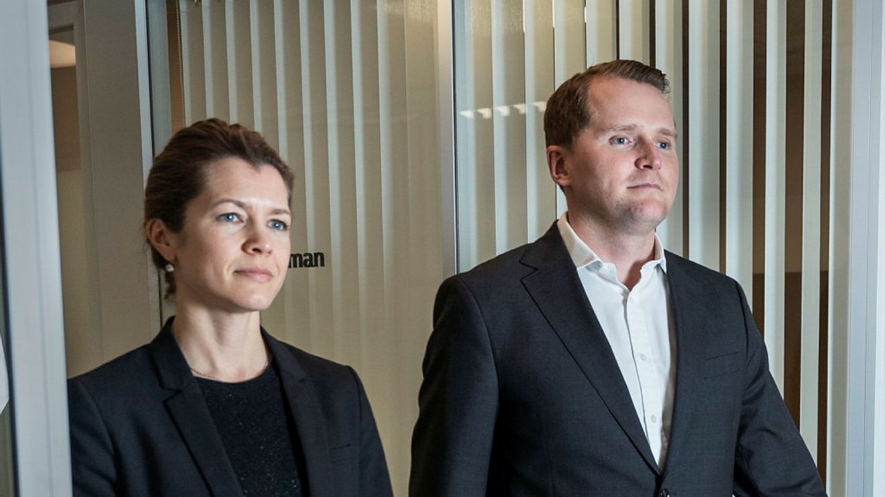 Nordea förvaltarna: Köp bolag med starka kassaflöden