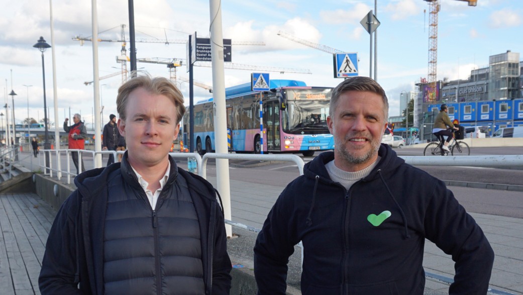 ANNONS: Lågkonjunkturen syns i svenskarnas sopor: ”Ypperligt tillfälle ...