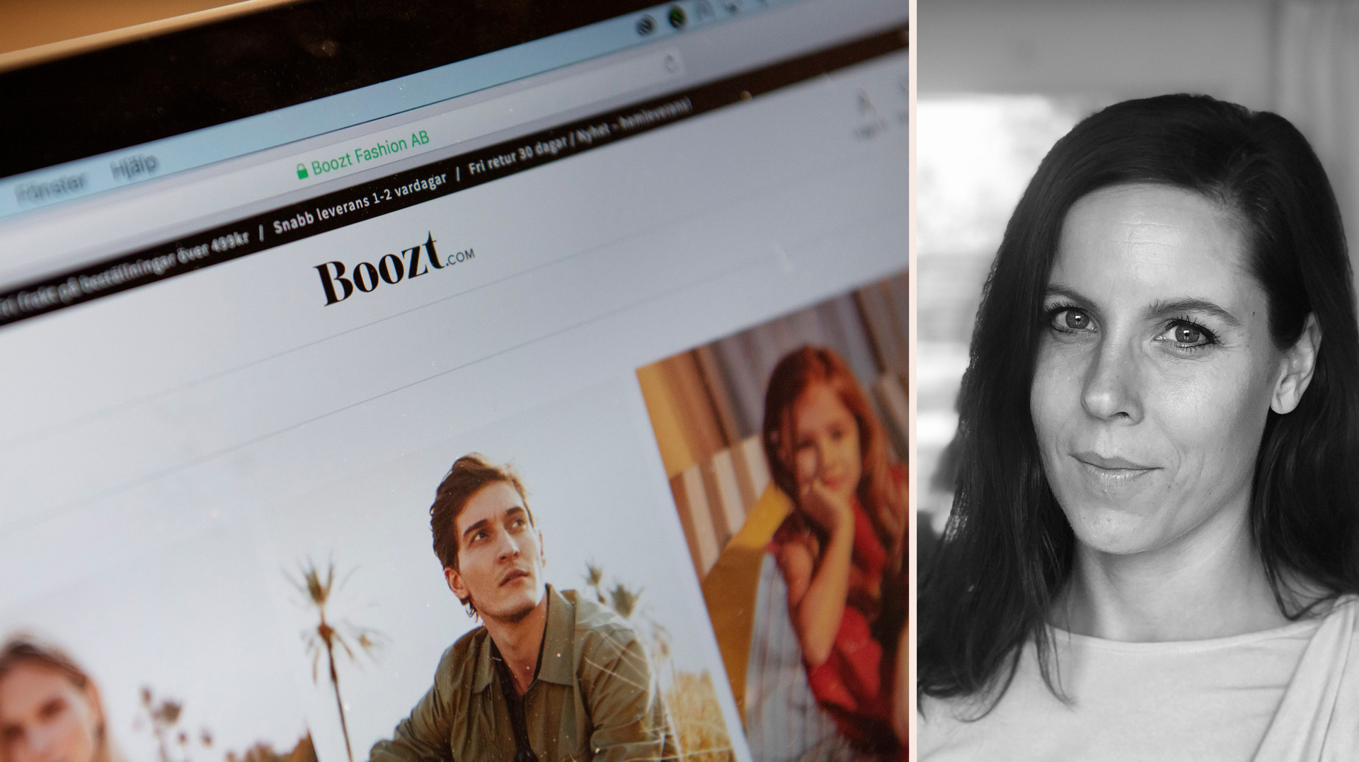 Boozts finanschef om succékvartalet: ”Vi hade kunnat sälja mer”