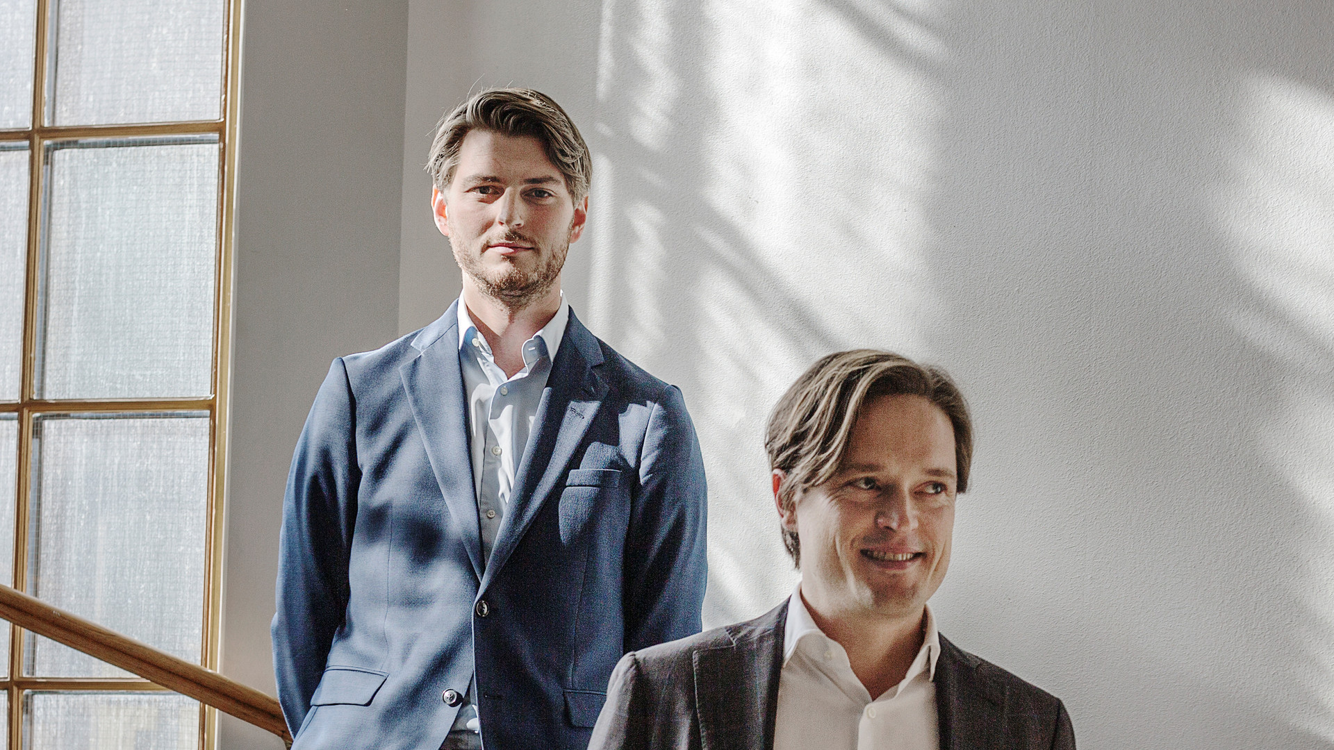 De ska vända skutan för Didner & Gerge – har tagit över krisfonden