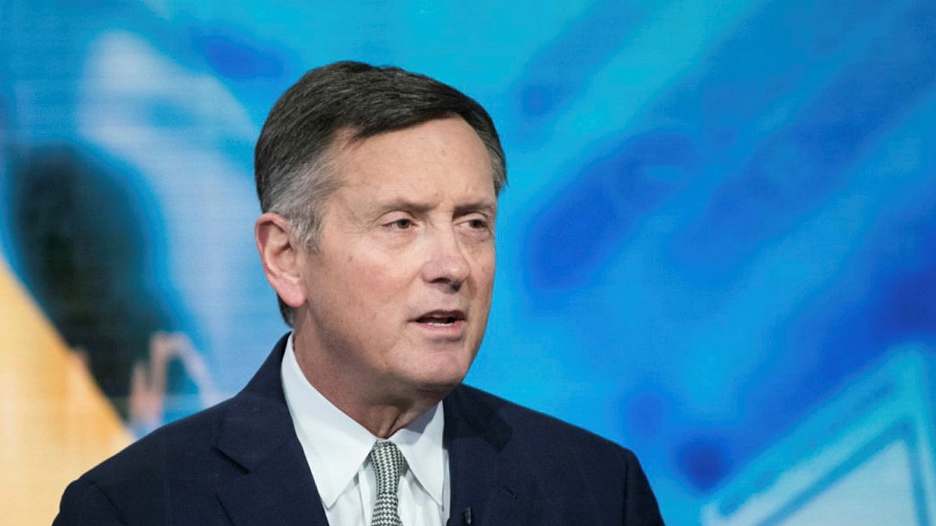 Richard Clarida: Då sänker Federal Reserve räntan