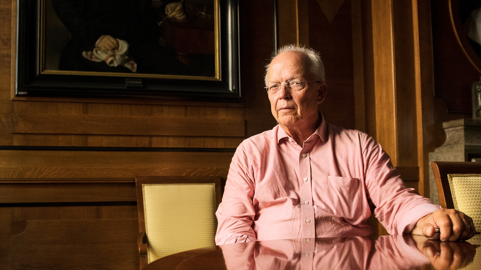 Bengt Julander flaggar ned i Elos Medtech