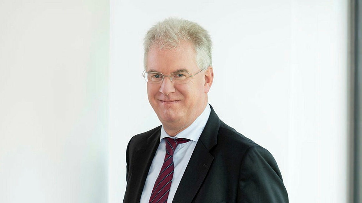 Viktig milstolpe för Ericsson när övervakaren checkar ut