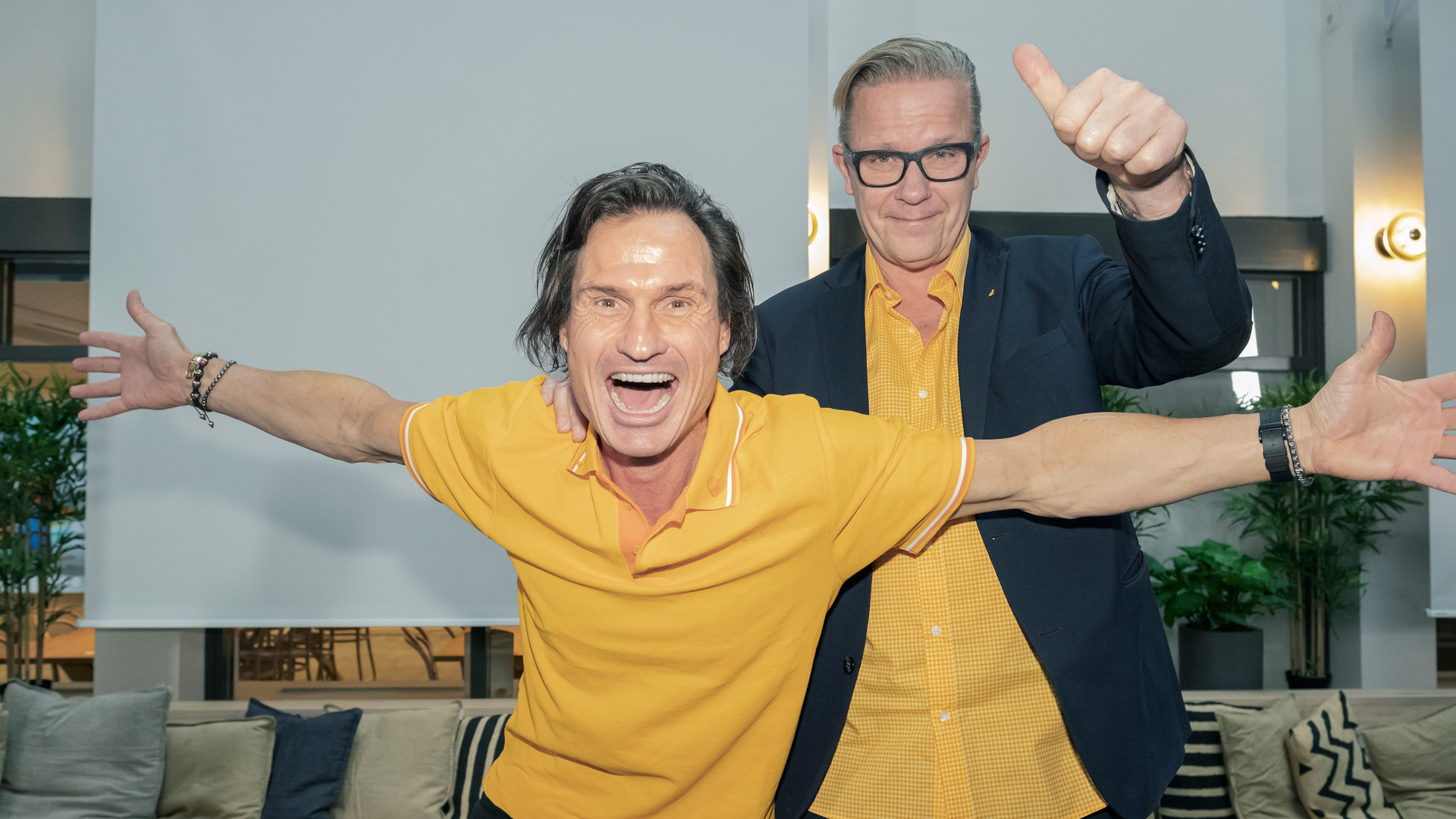 Ving ökade försäljningen med 30 procent: ”Stordalen-effekt”