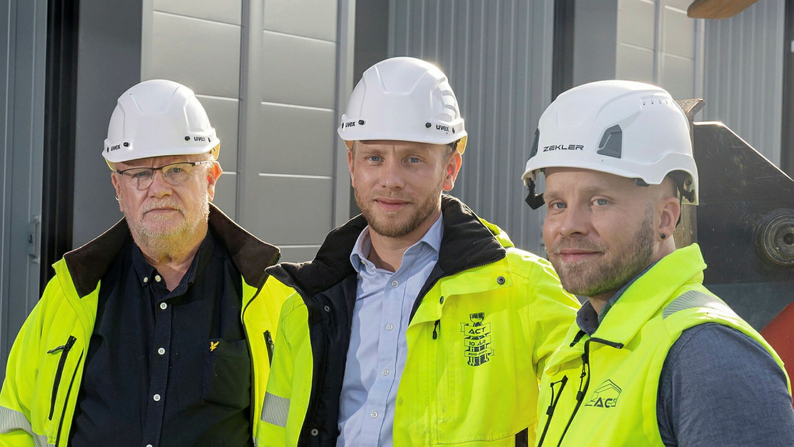 Här är Gasellvinnaren i Kalmar län 2023