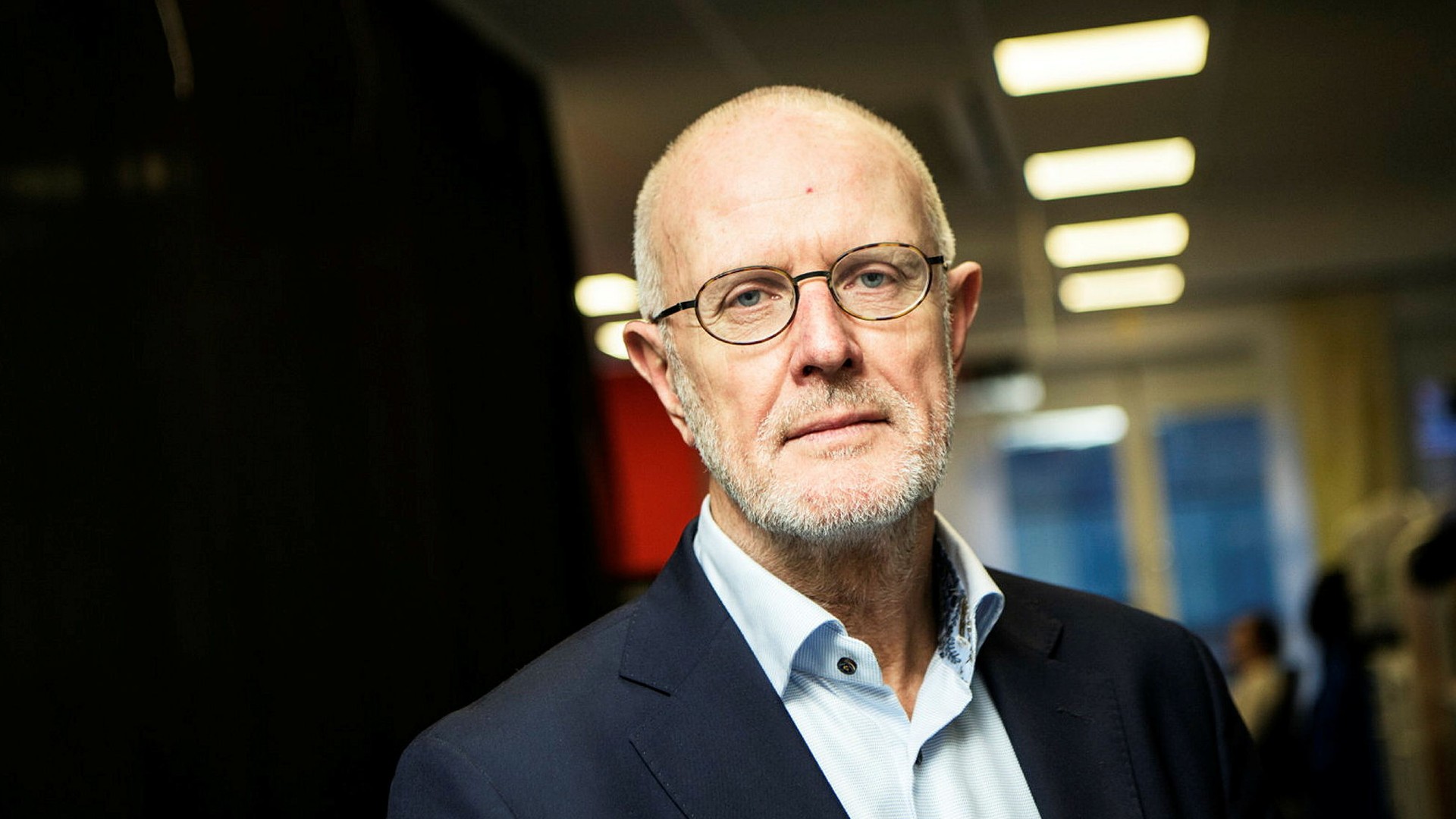 Anders Rudolfsson på DNB fortsatt positiv till Coor