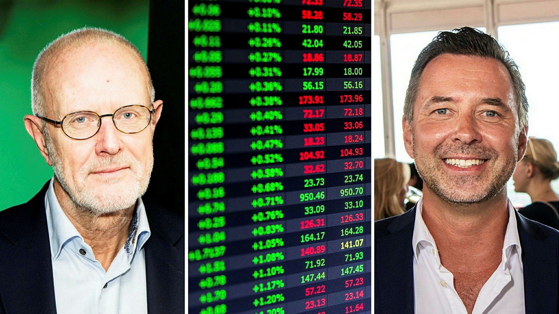 Experterna: Här är sju aktier att köpa efter rapporterna