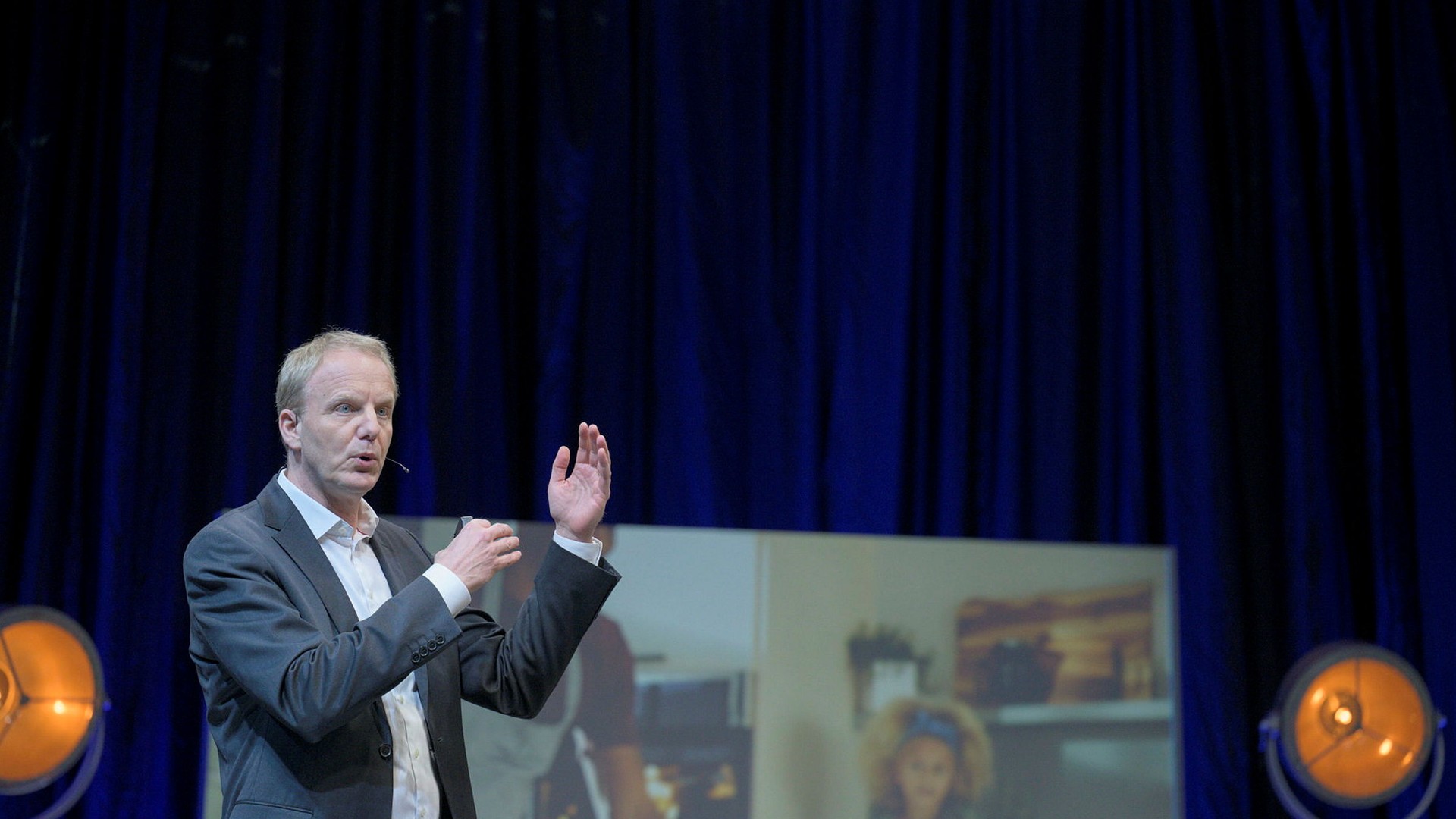 Så ska Electrolux återfå marknadens stukade förtroende