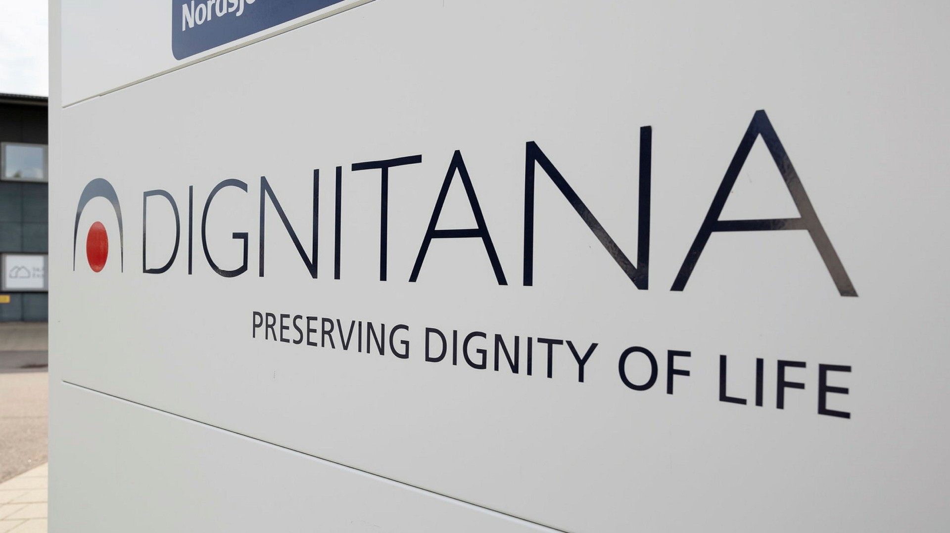 Ökad omsättning men fortsatt minusresultat från Dignitana