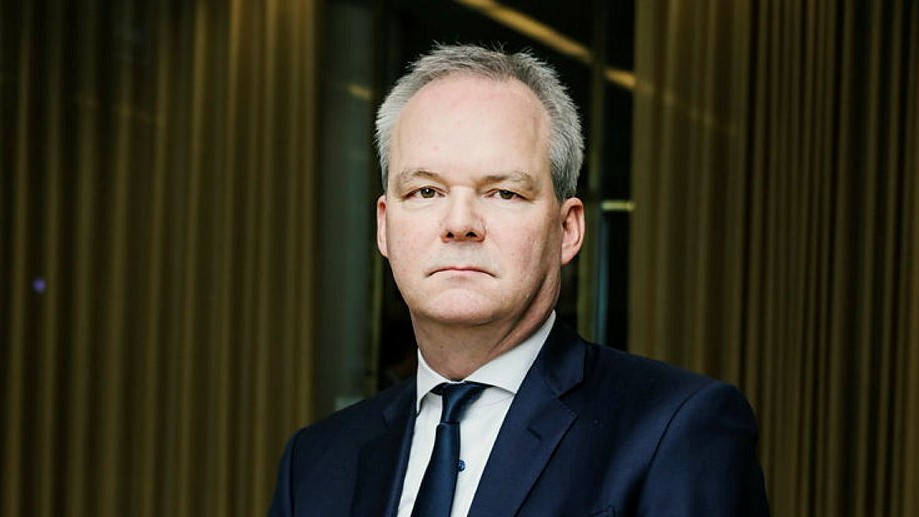 Riksbankschef: Finns stöd för att inte höja räntan mer