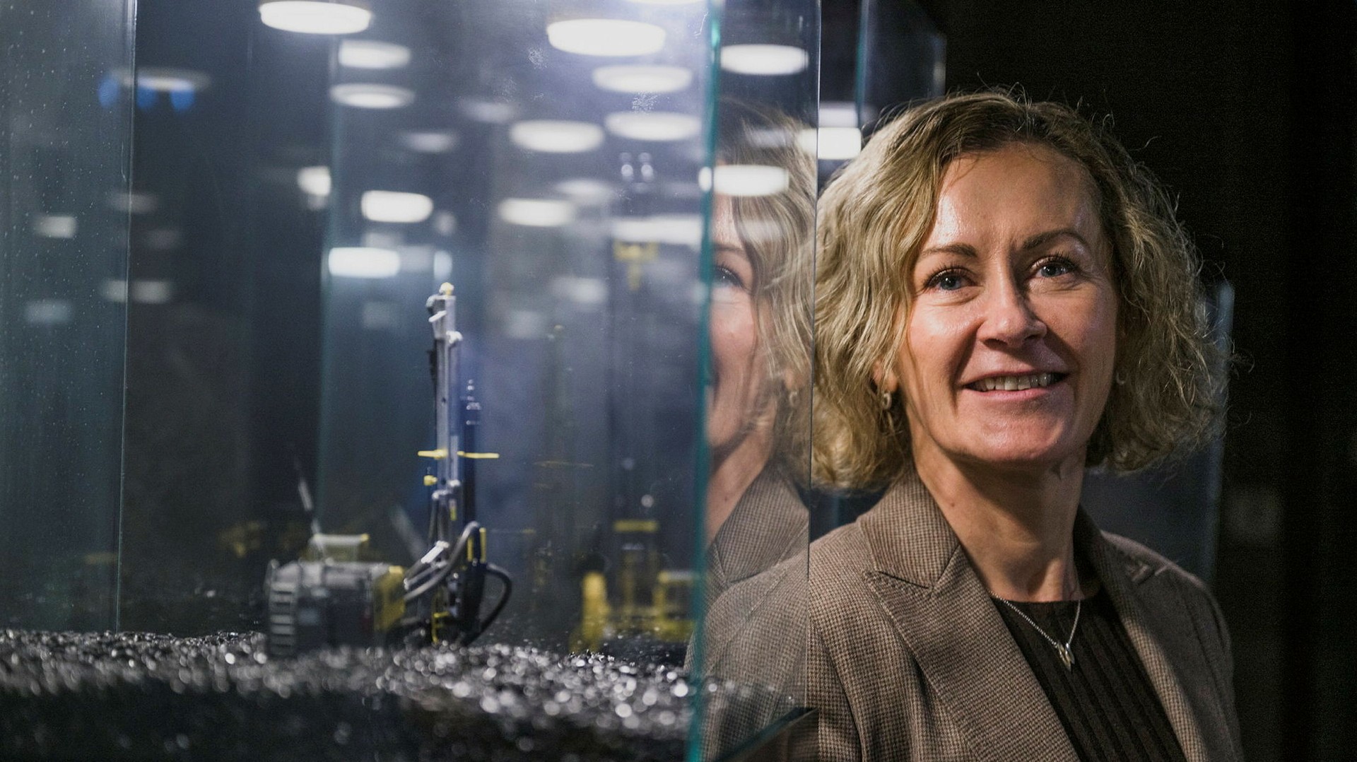 Högre vinst än väntat för Epiroc – orderingången lyfte till rekordnivå