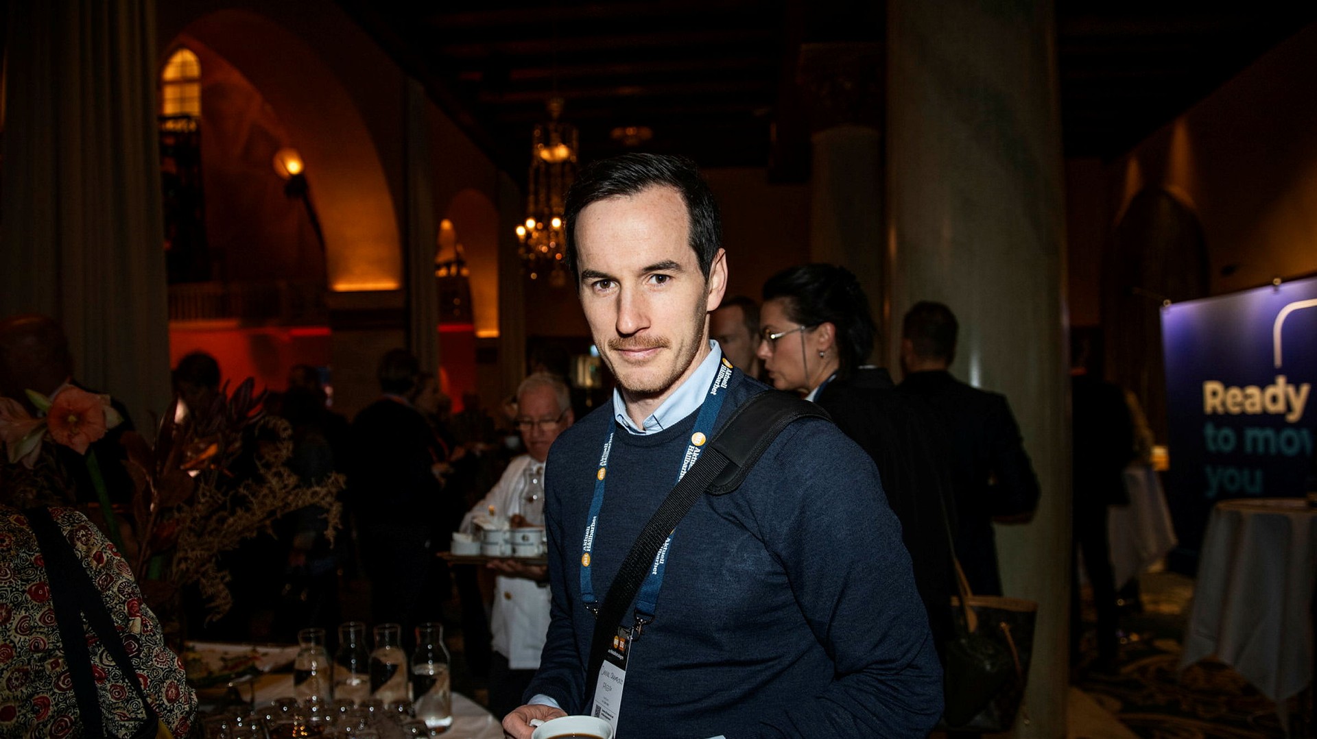 Enkät: Vilken är den viktigaste frågan inom mobilitetsområdet just nu?