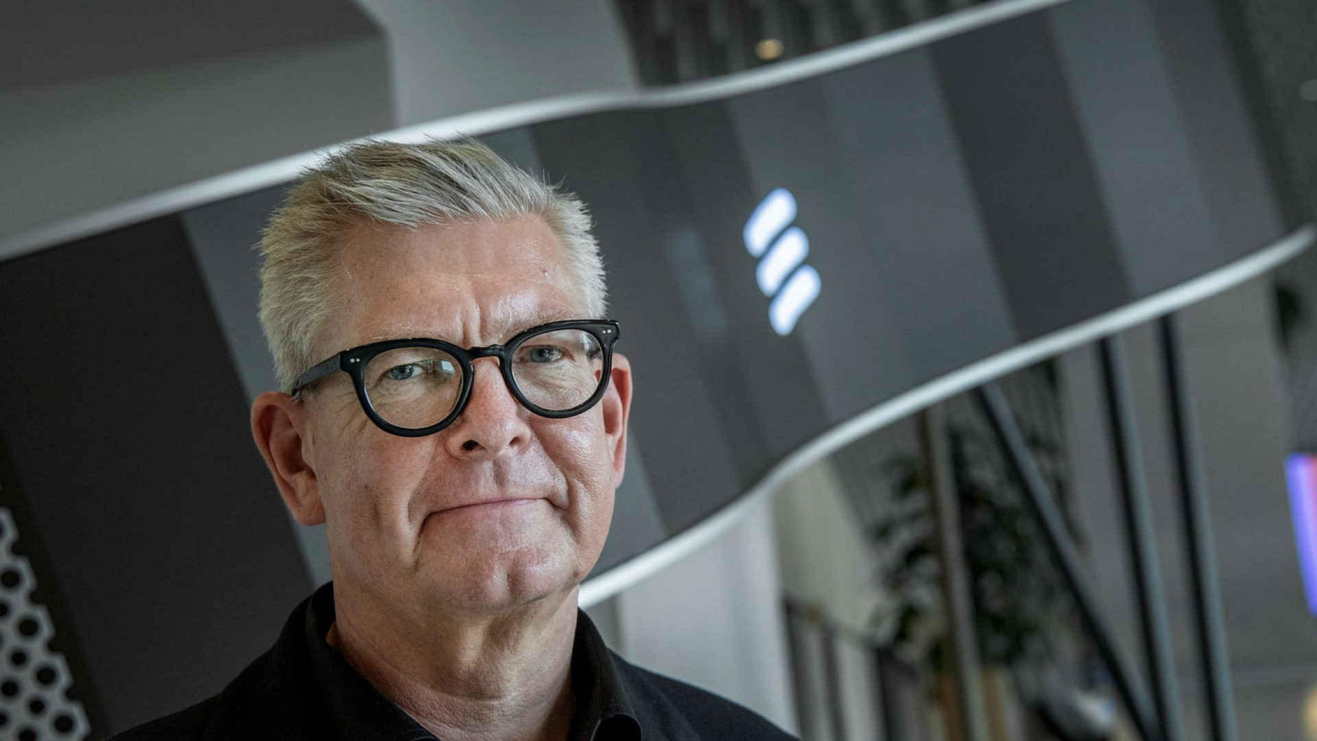 Richard Bråse om Ericsson: Raset ger köpläge i aktien