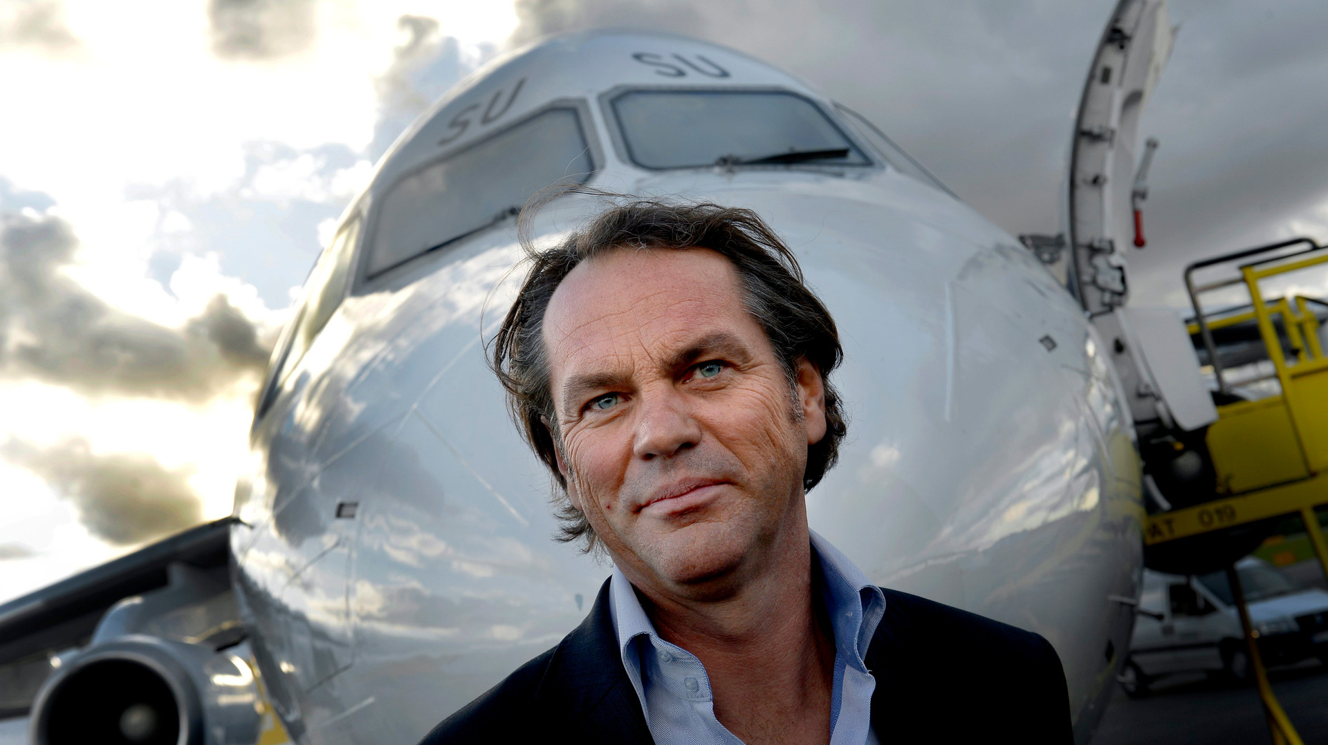 Hopp för Per G. Braathens svenska flygbolag – fordringsägare överens