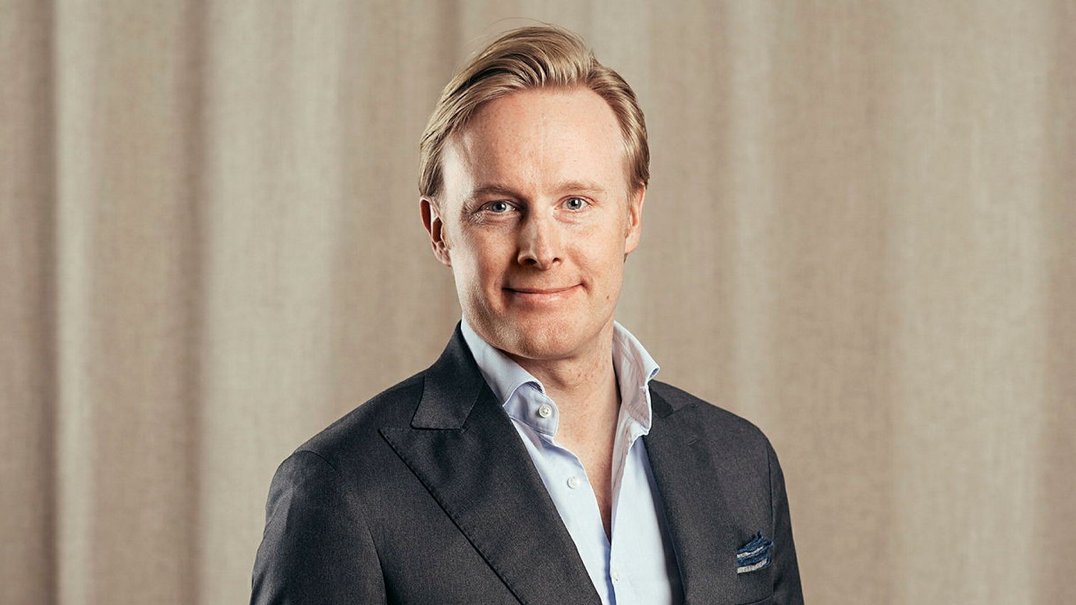 Vimians jättenotering satt till den 18 juni