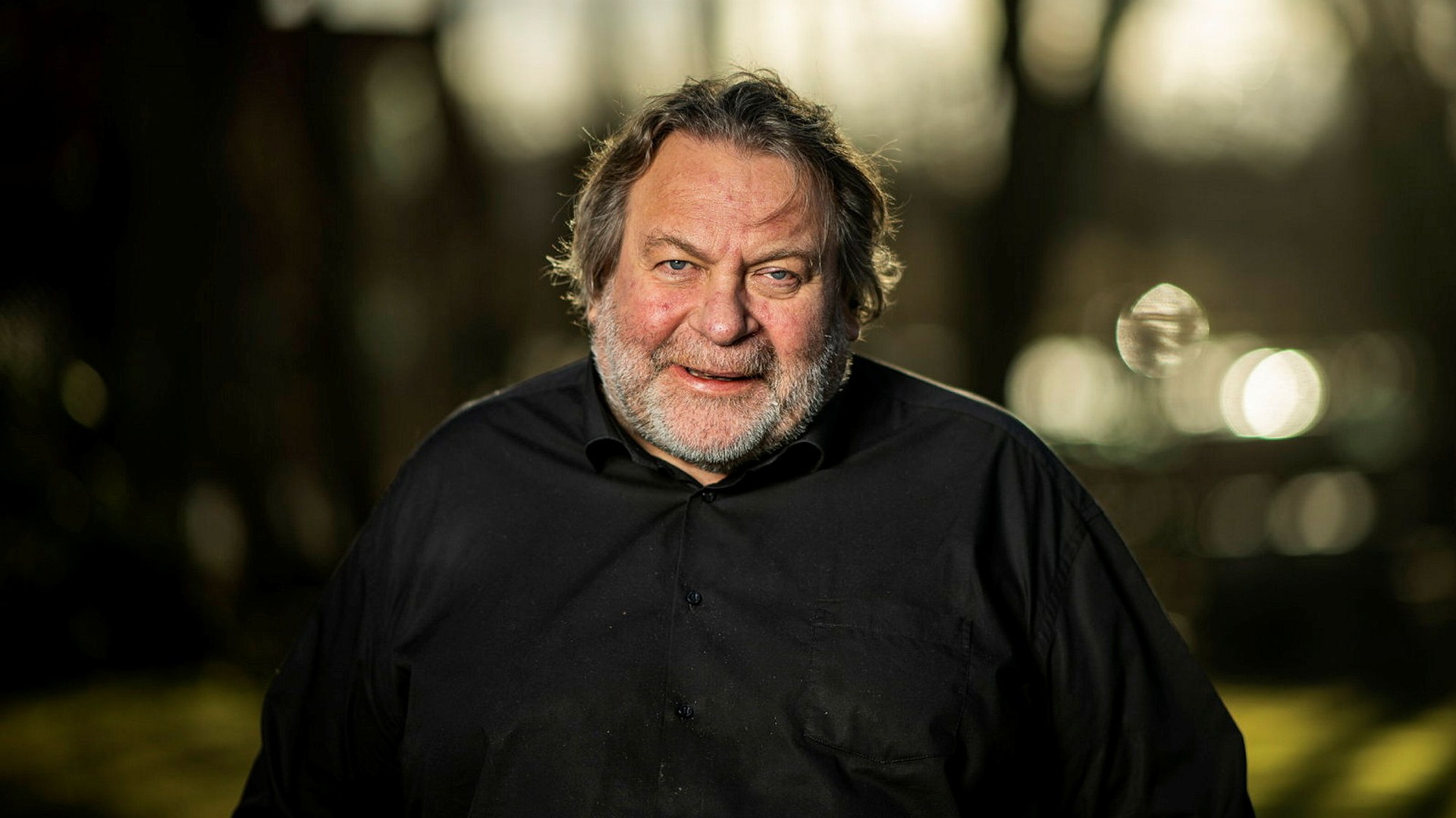 New Waves rapport fäller aktien – Torsten Jansson vill öka varulagret