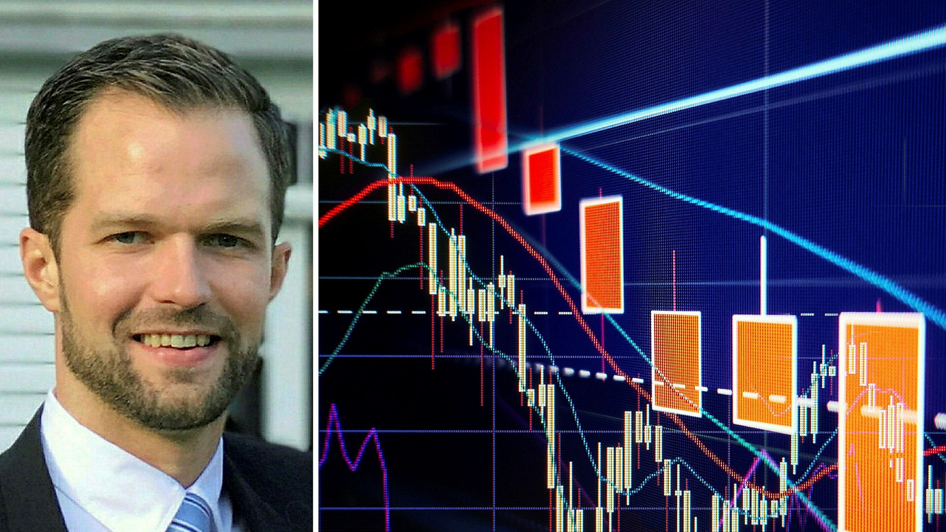 David Bagge: Så ska du investera på börsen nu