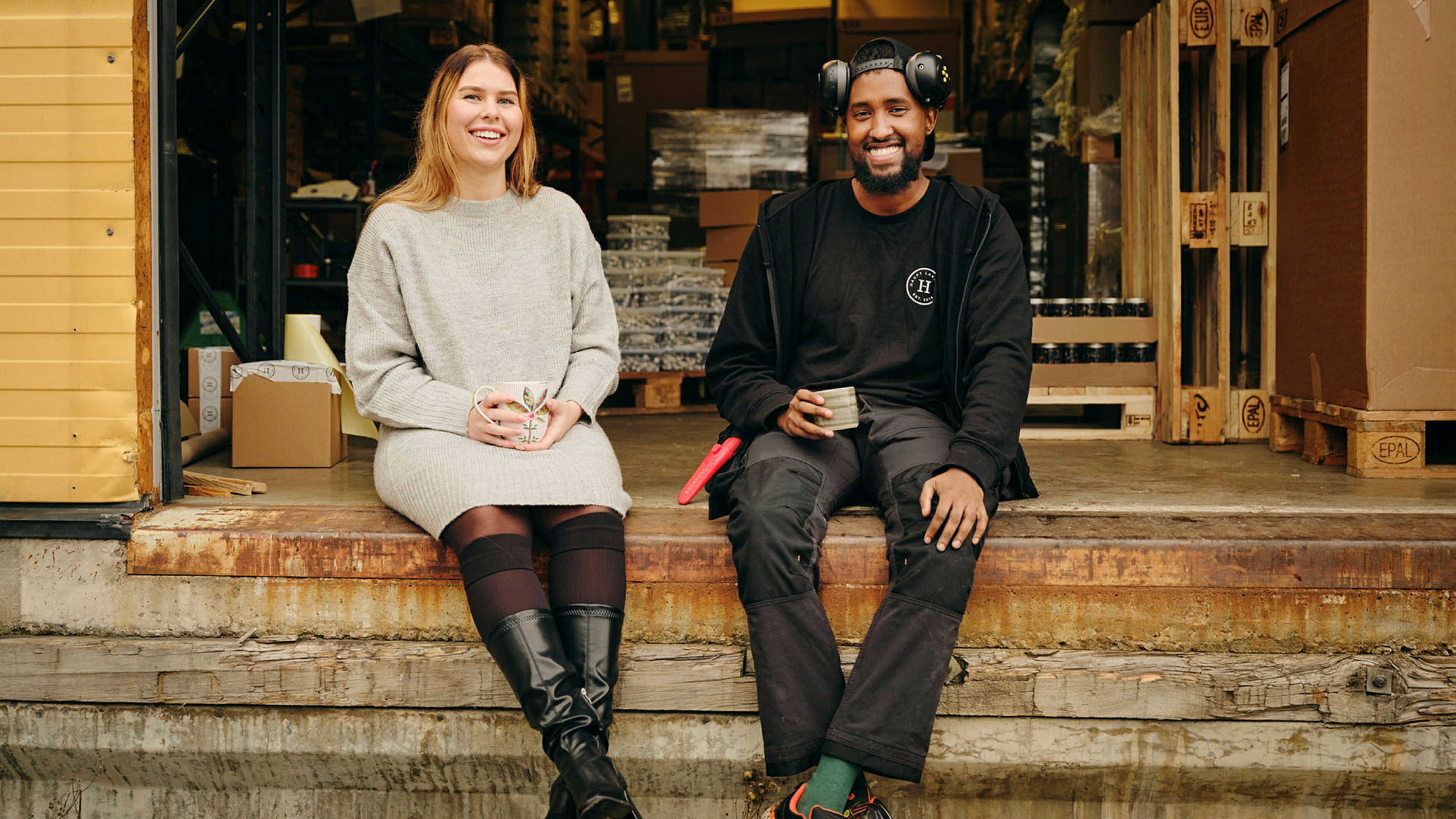 Arbetsförmedlingen visar på lyckade matchningar genom nystartsjobb - Resumé