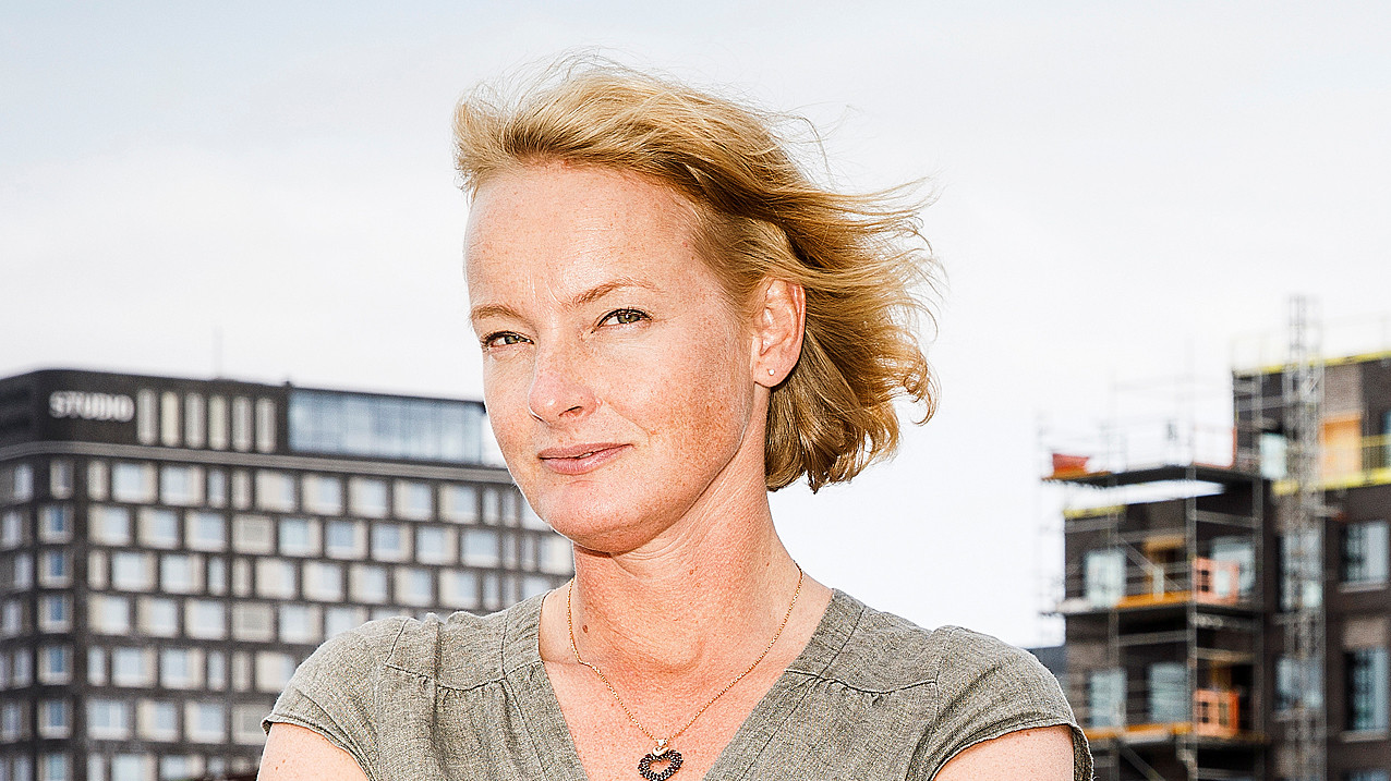 Corona slår hårt mot arkitekterna - snabbt ökad arbetslöshet