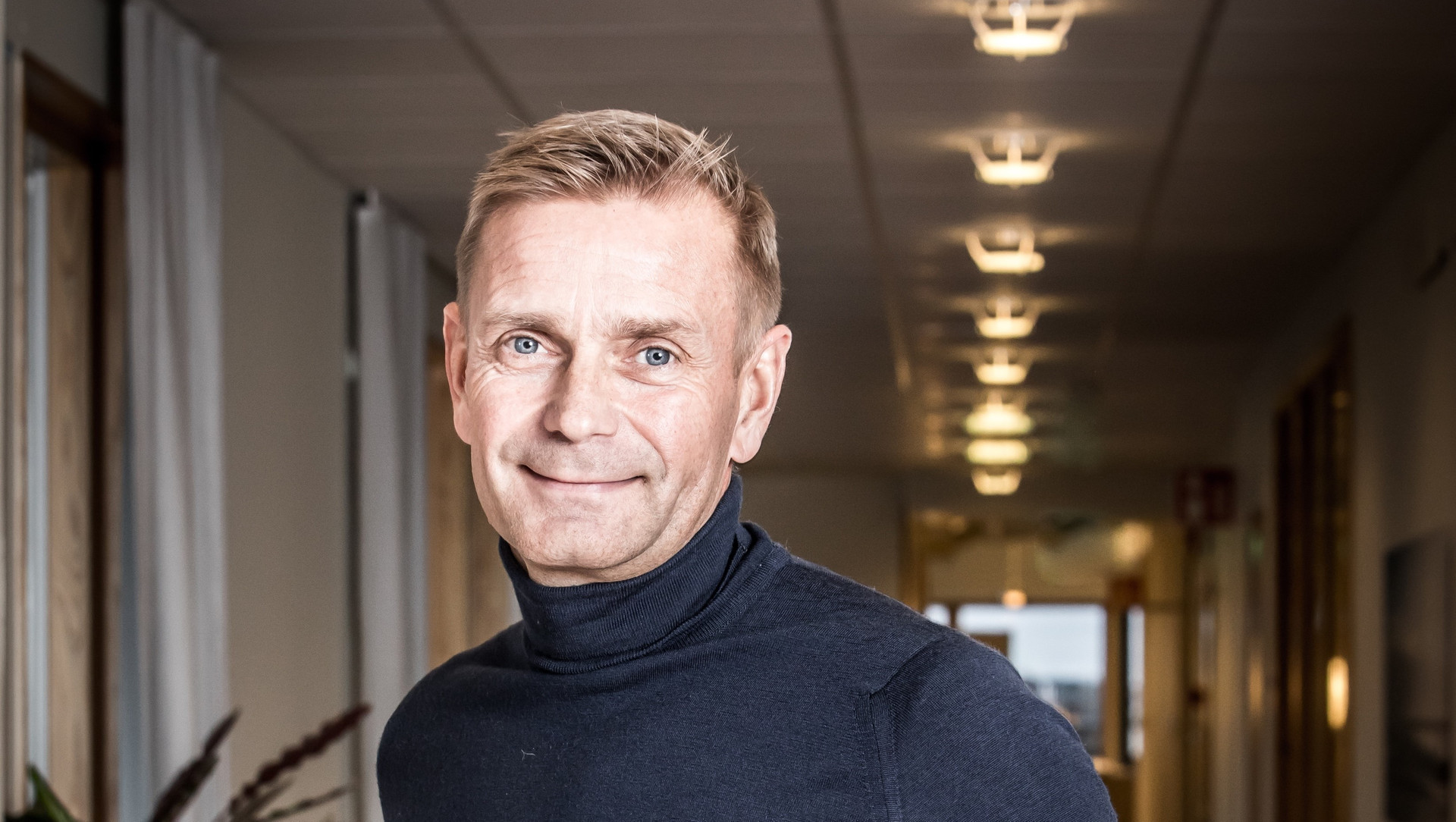 Uppsalabolaget Olink rusar i debuten på Wall Street