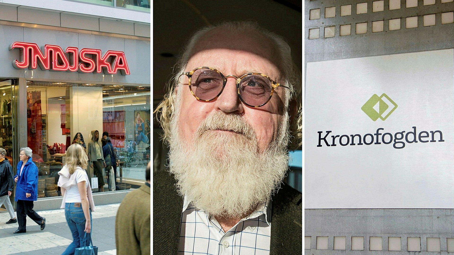 Ytterligare krav på Urb-its ägare Lage Jonason hos Kronofogden