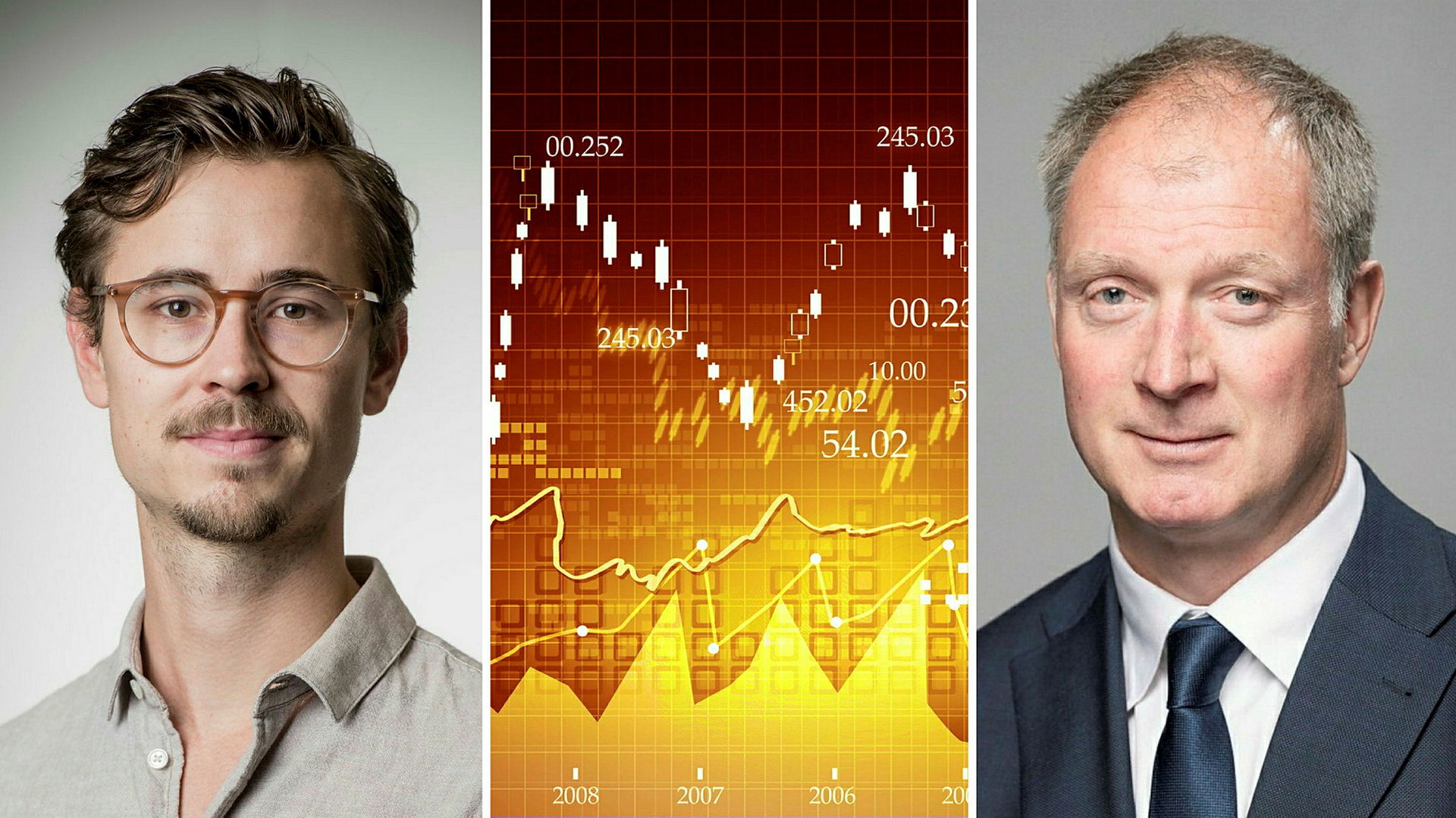Lista: Börsens billigaste och dyraste aktier på p/e-tal