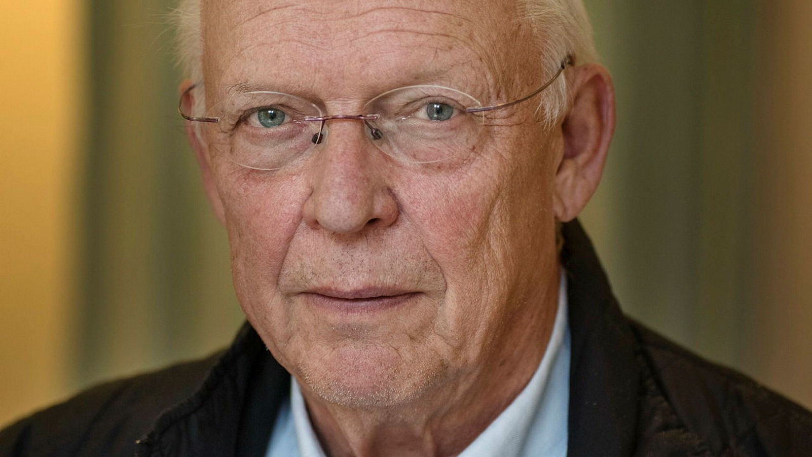 Linc-ägda Arcoma rapportrusar