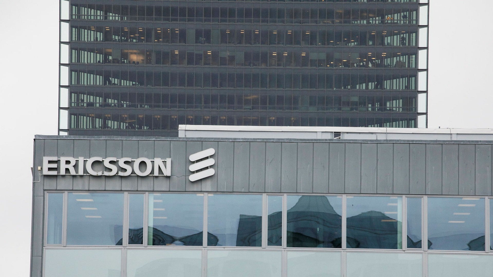 Ericsson A aktie (ERIC A) - Dagens industri