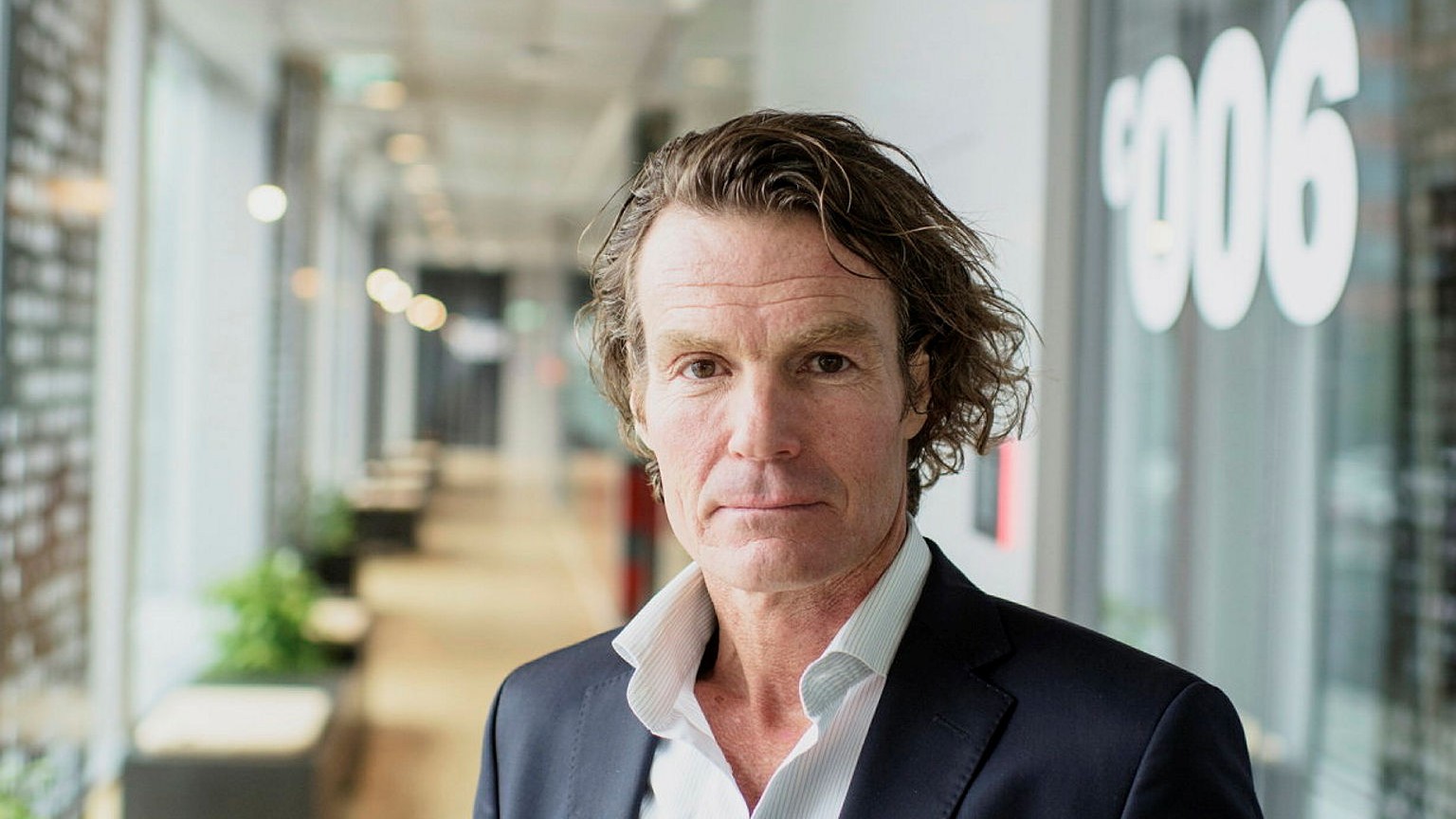 Magnus Dagel: Osynligt ras i Arnhults portfölj