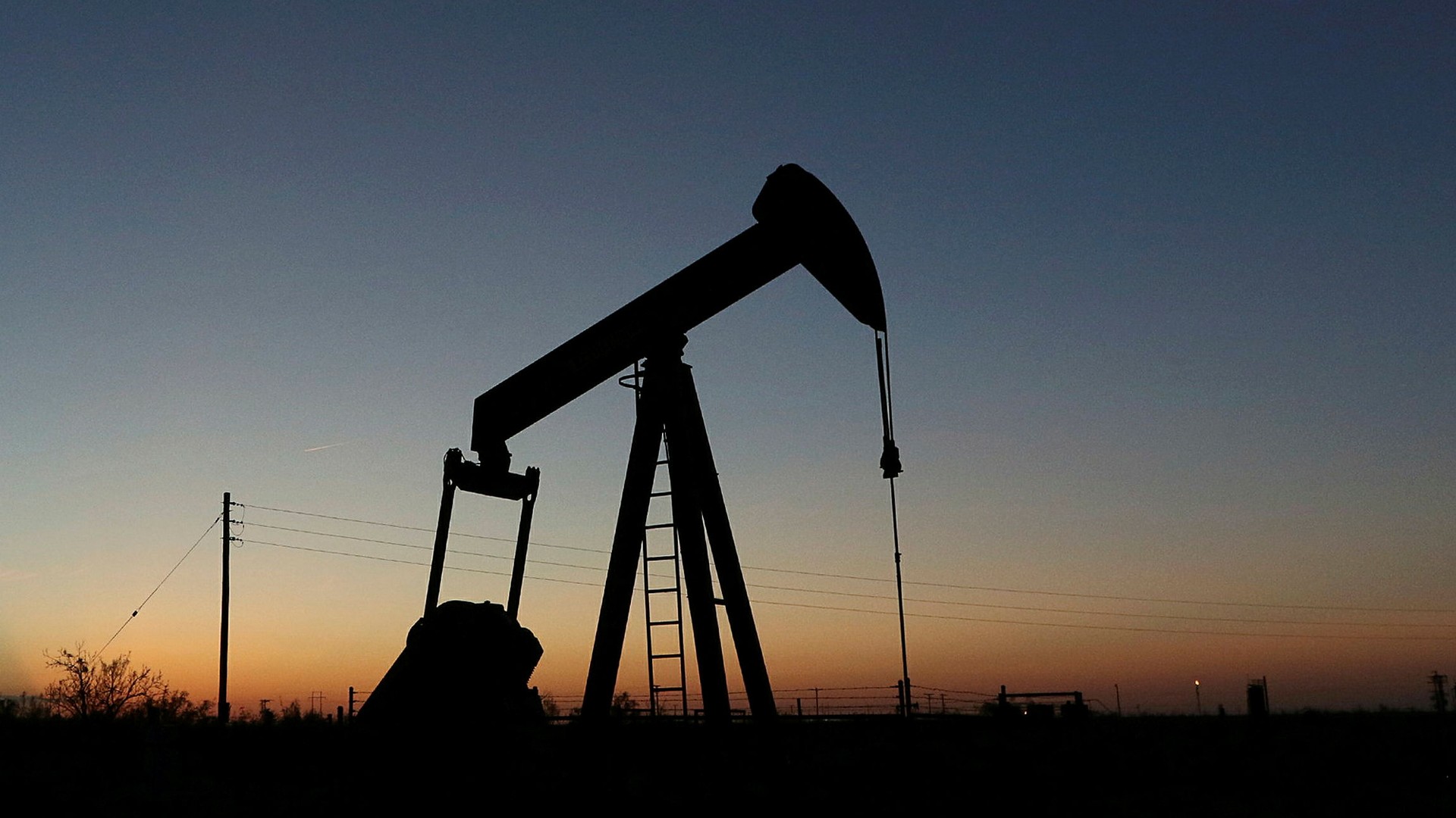 Prischocken: Oljan över 1.000 kronor fatet