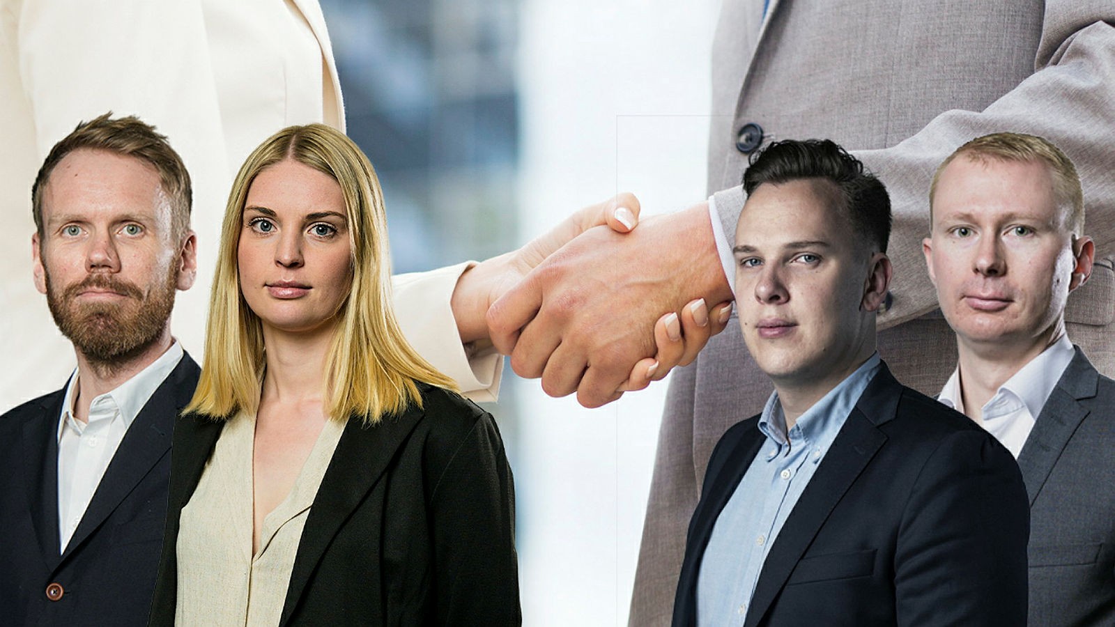 Di:s experter: Här 12 bolag som kan få bud på sig