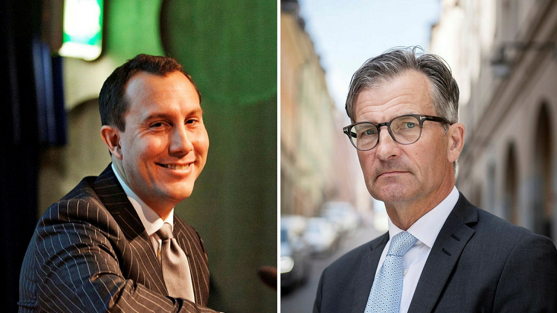 Catella Fonder bytte namn – utreds av Finansinspektionen