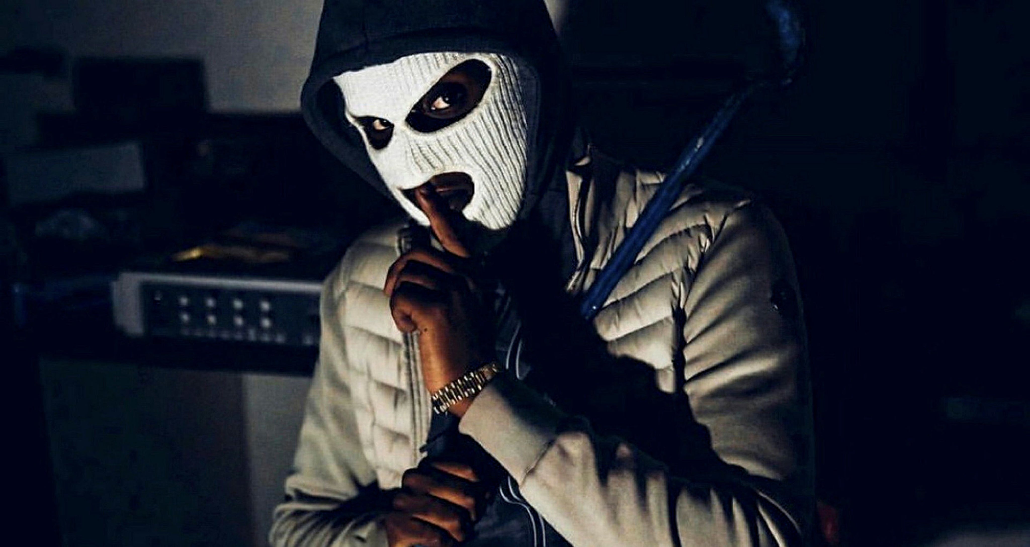 Rappare i varumärkestvist med Postnord – tvingas plocka ner låt - Resumé