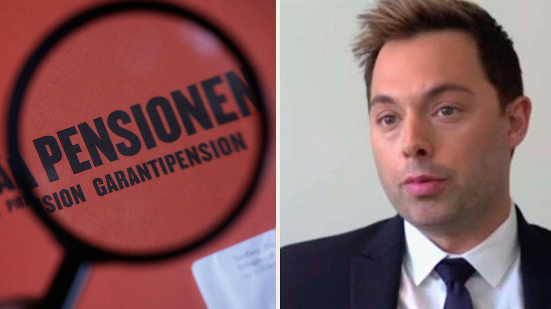 Falcon Funds-mannen åtalas igen – krävs på en kvarts miljard