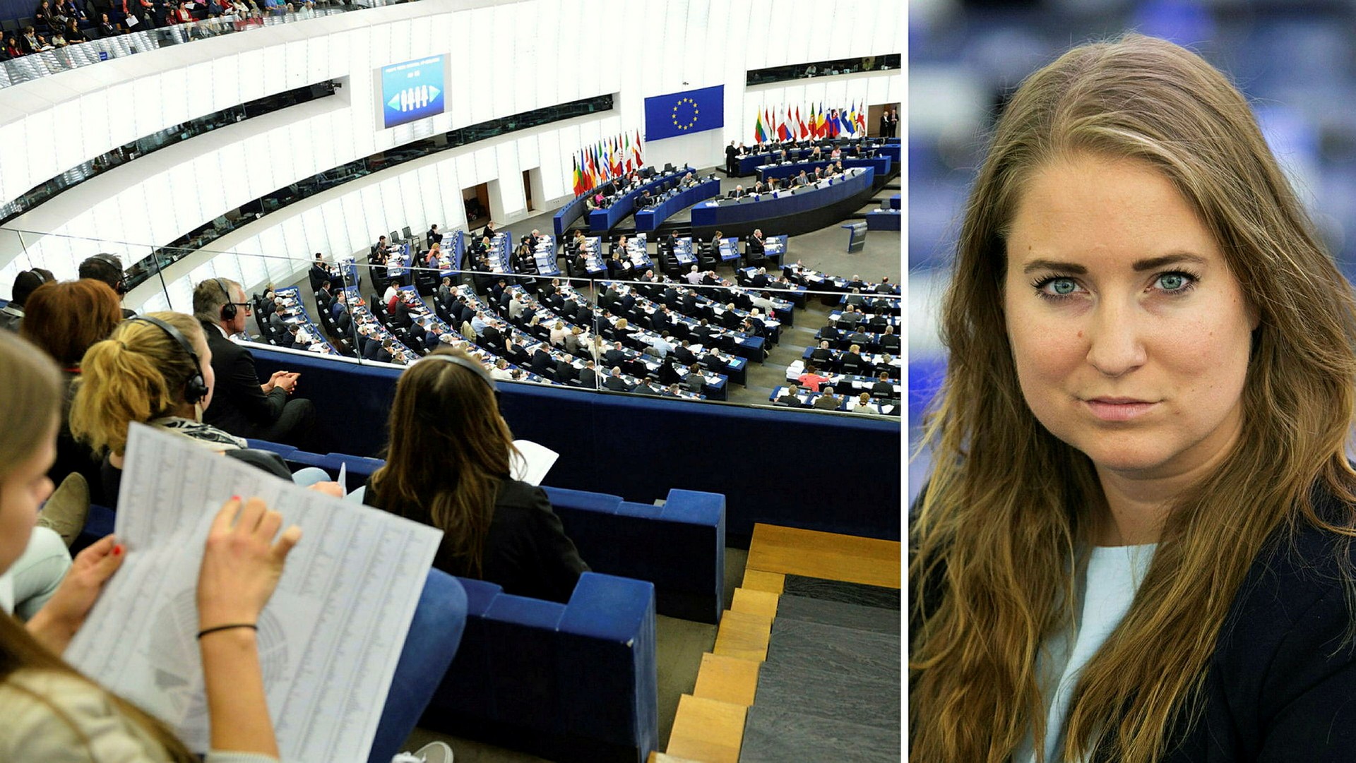 Förslag om minskning av antalet utsläppsrätter röstas ned av EU-parlamentet