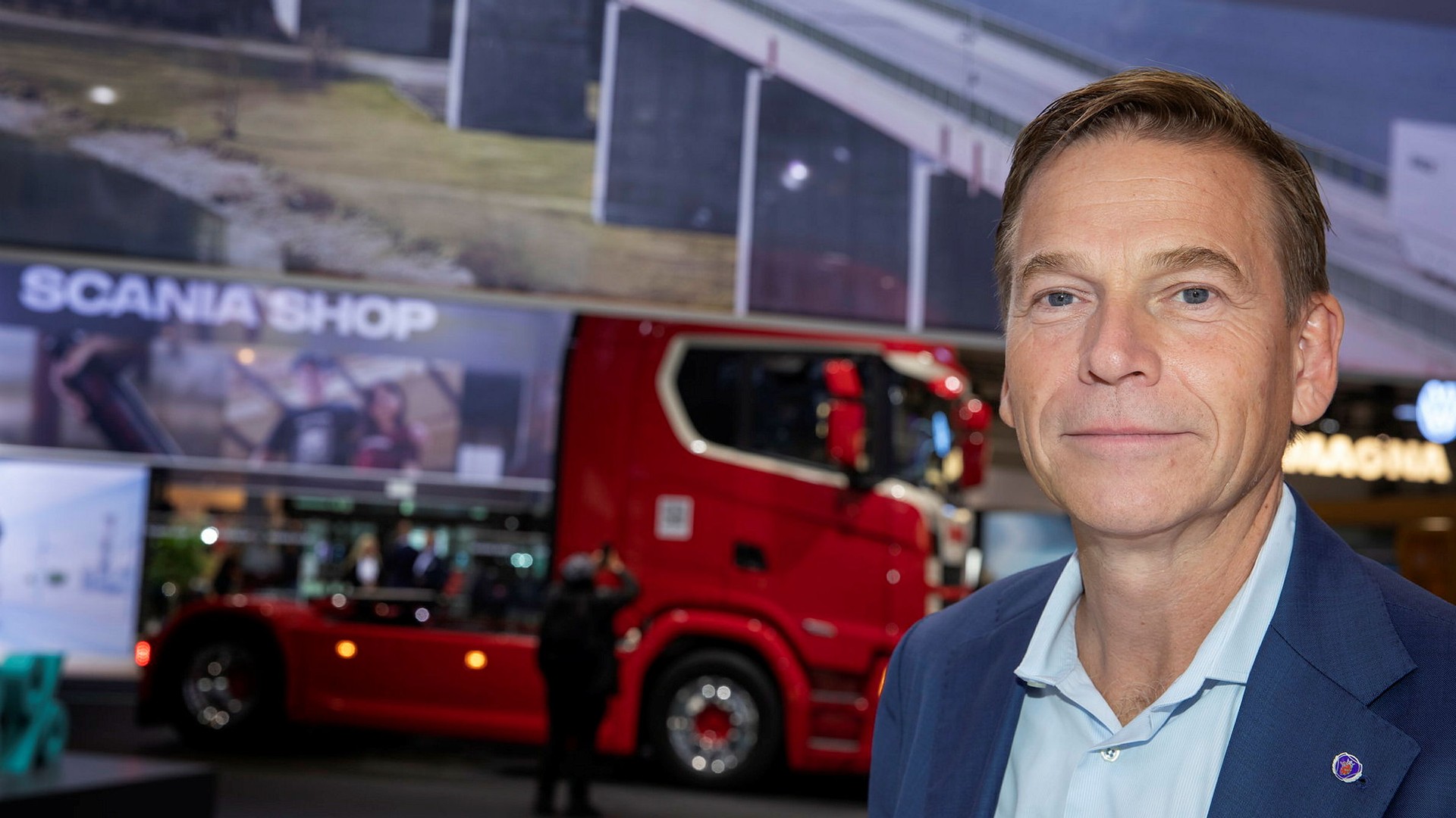 40 tungviktare: De starkaste trenderna inom mobilitet 2022