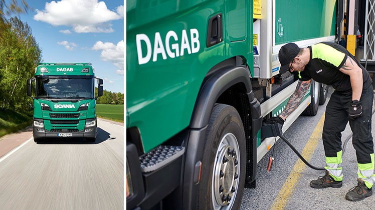 Dagab Inköp & Logistik AB - Analyser och artiklar om Dagab Inköp ...